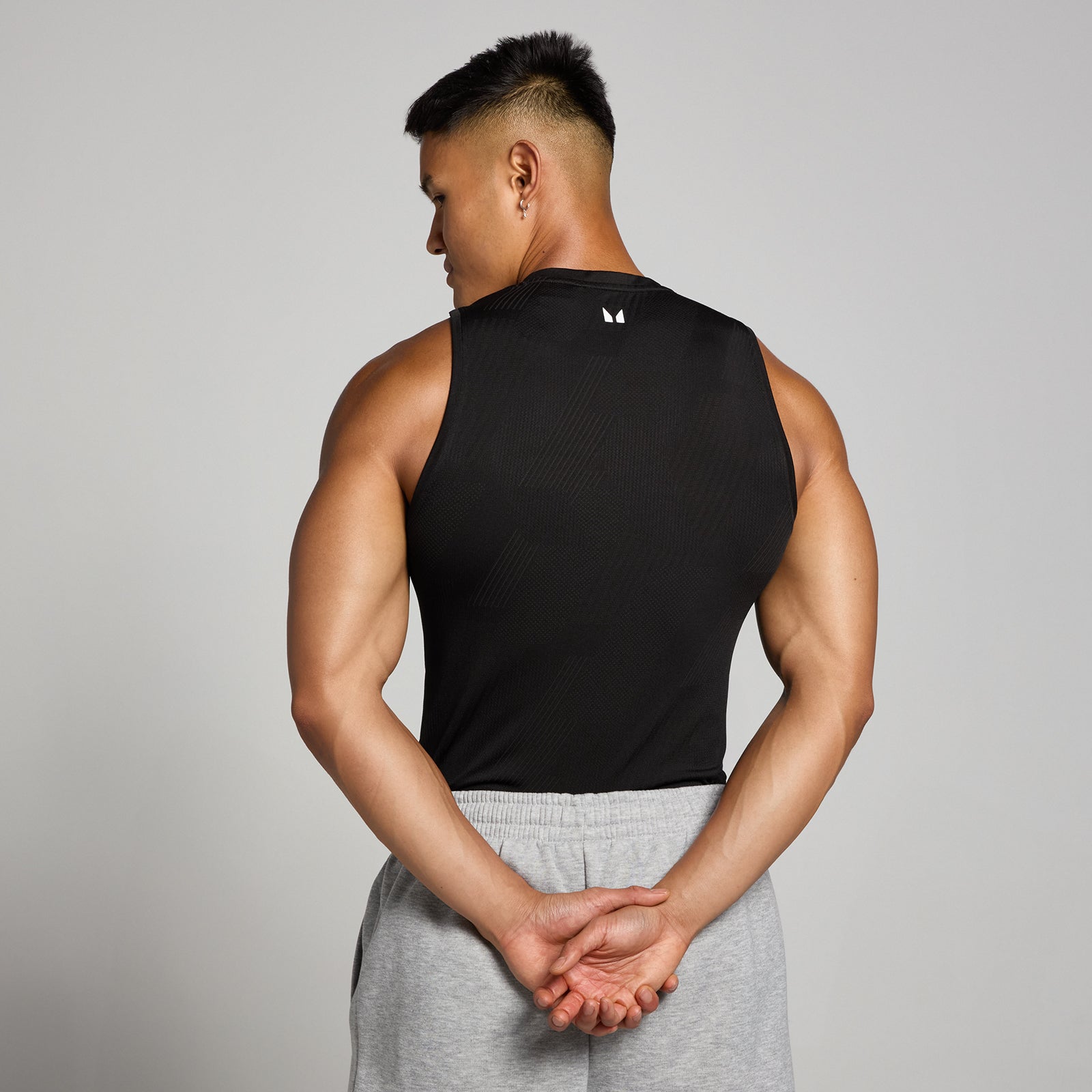 Men's Vests | Gym Tank Tops & Stringer Vests | Myprotein IE