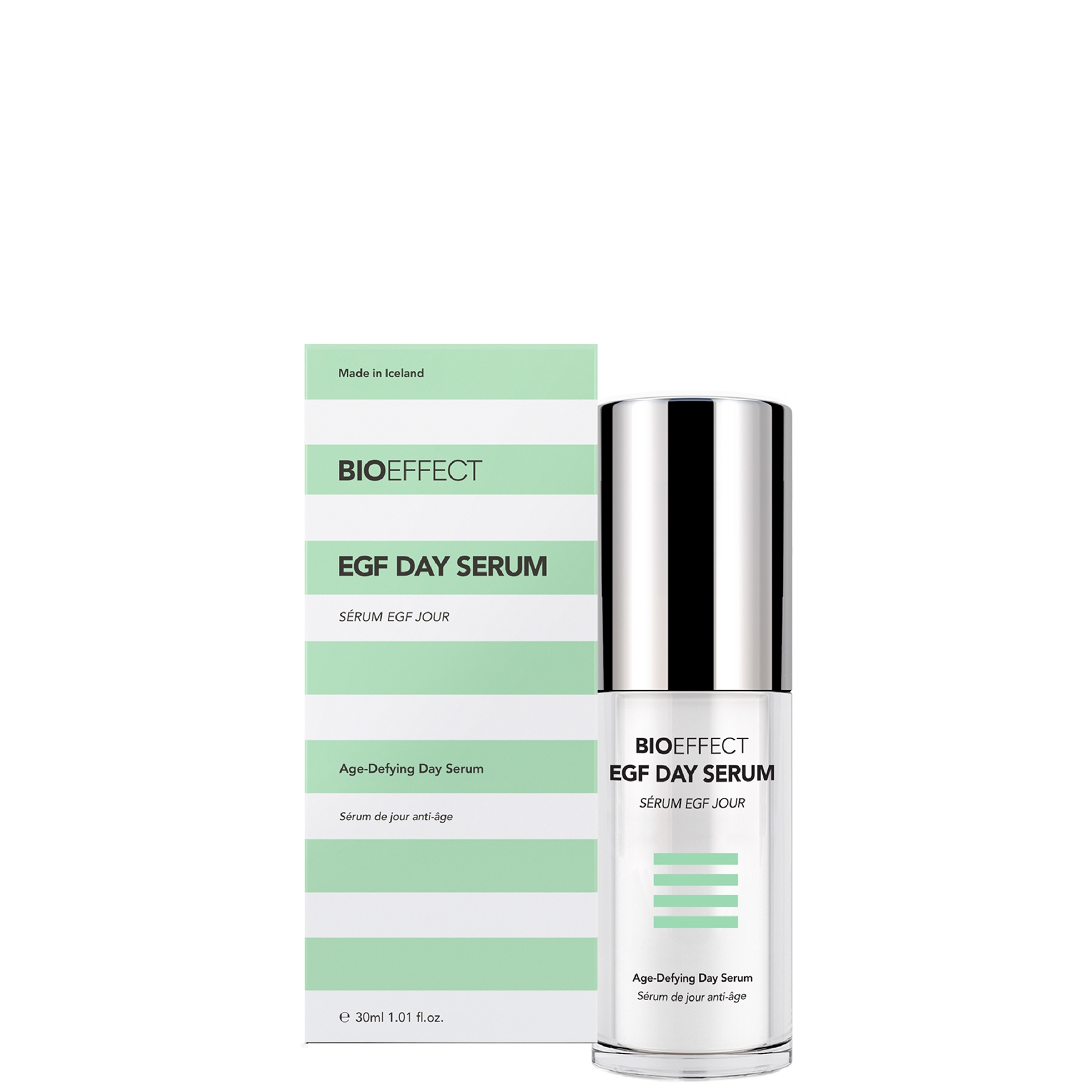 EGF Day Serum 30ml | Cult Beauty