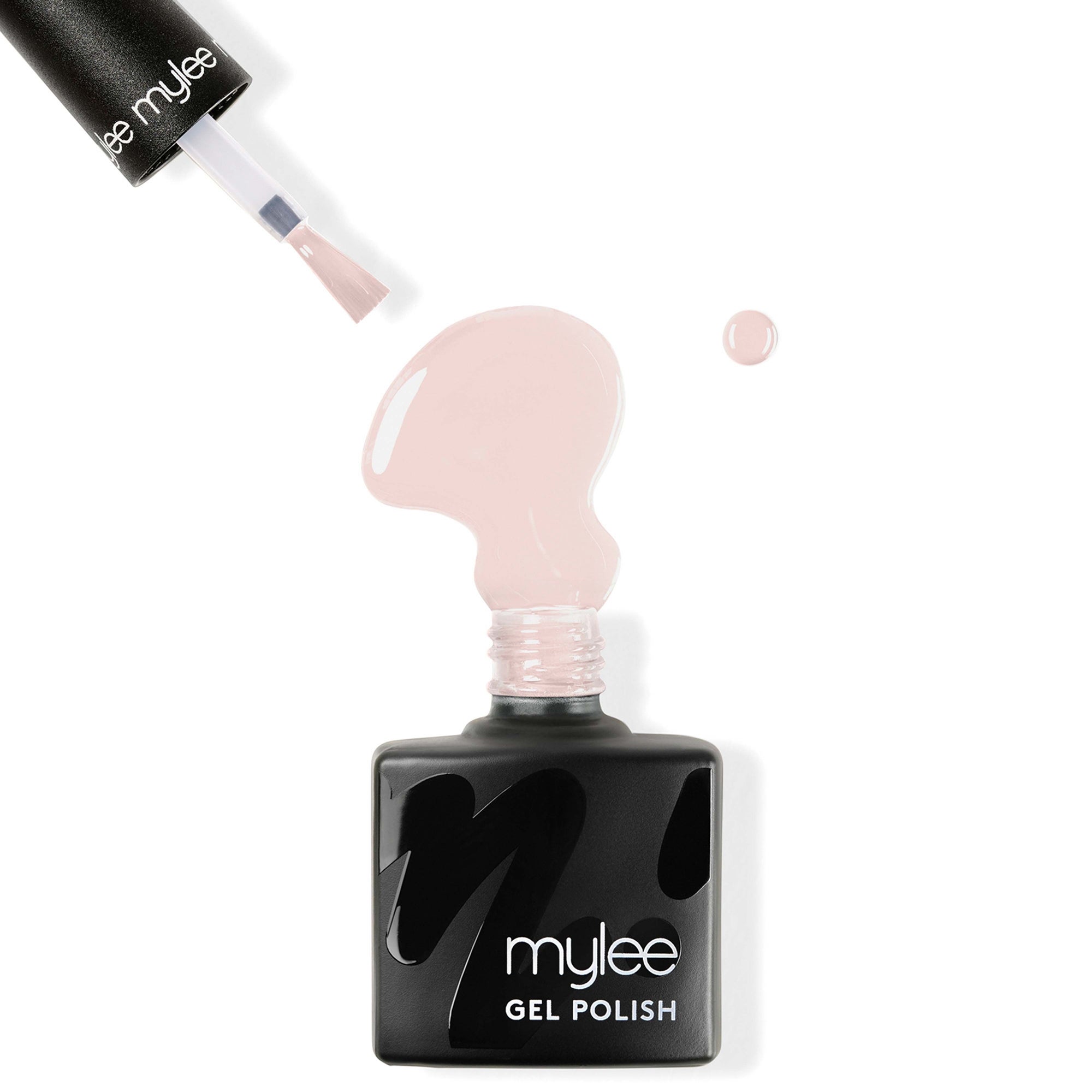 Mylee Gel Nail Polish - Nature Retreat | LOOKFANTASTIC