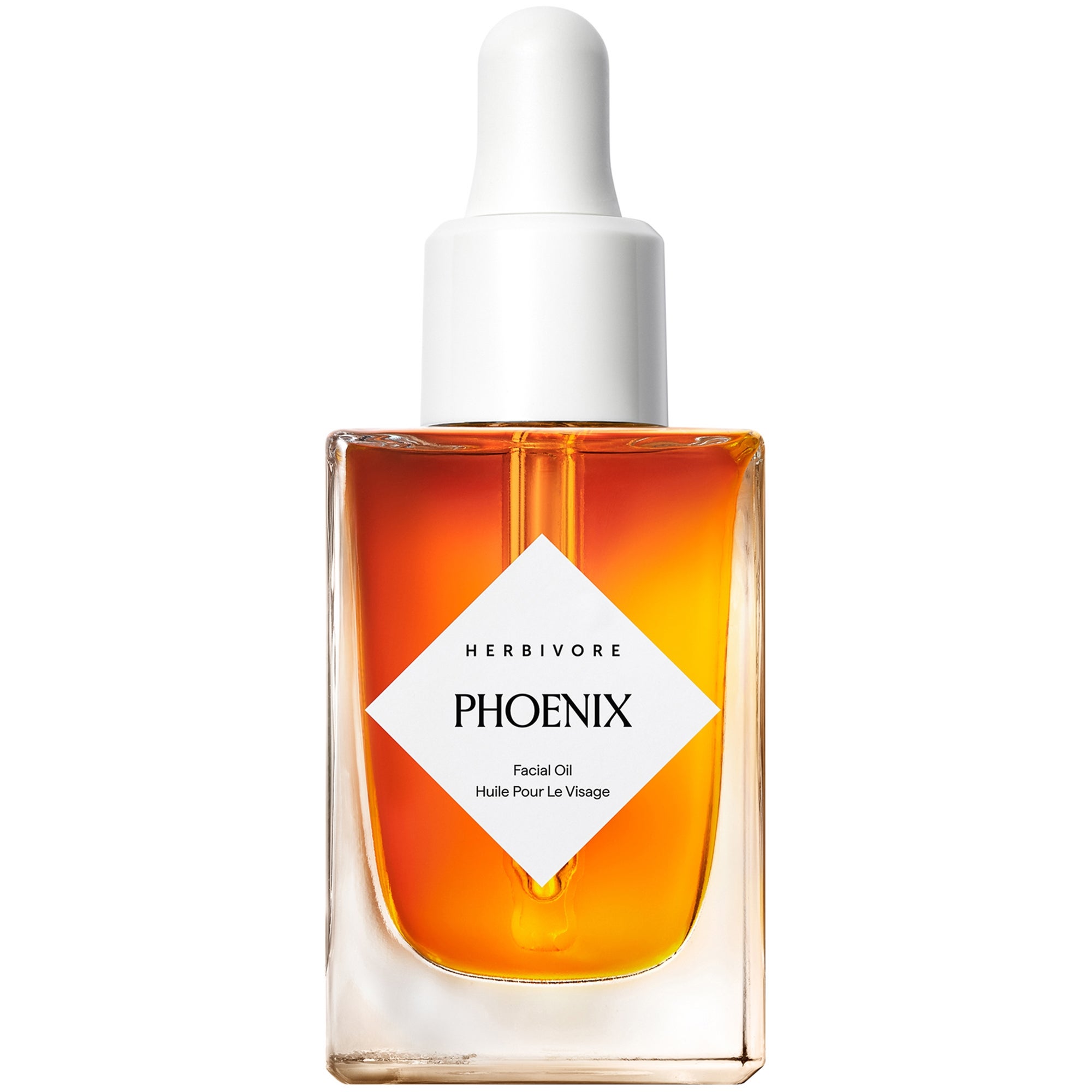Herbivore Botanicals PHOENIX Rosehip AntiAging Face Oil 30ml | Dermstore
