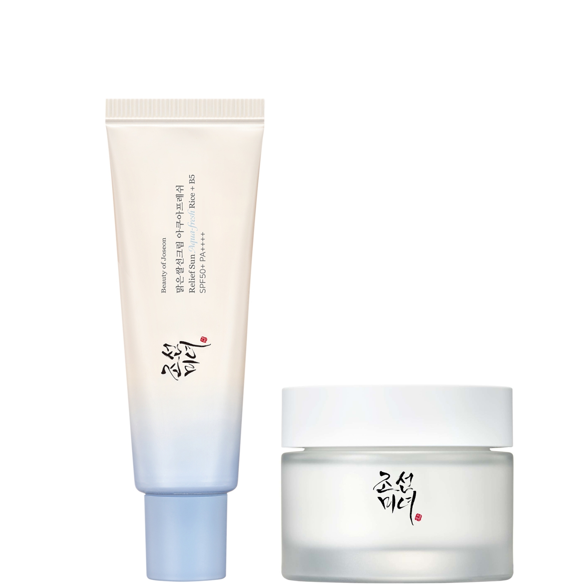 Beauty of Joseon Morning Essentials Duo for Combo/ Oily Skin ...