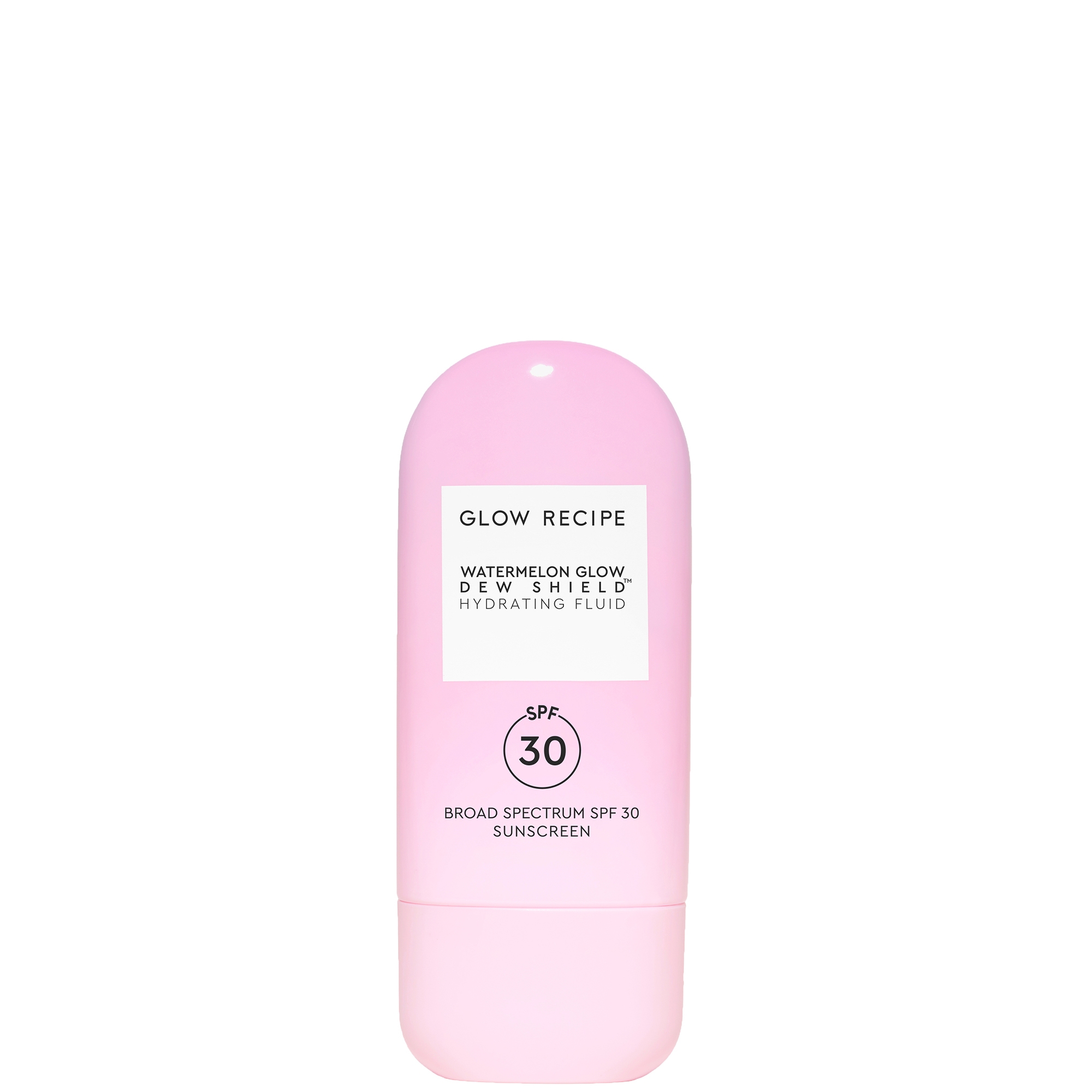 Glow Recipe Watermelon Glow Dew Shield SPF 30 50ml | Cult Beauty