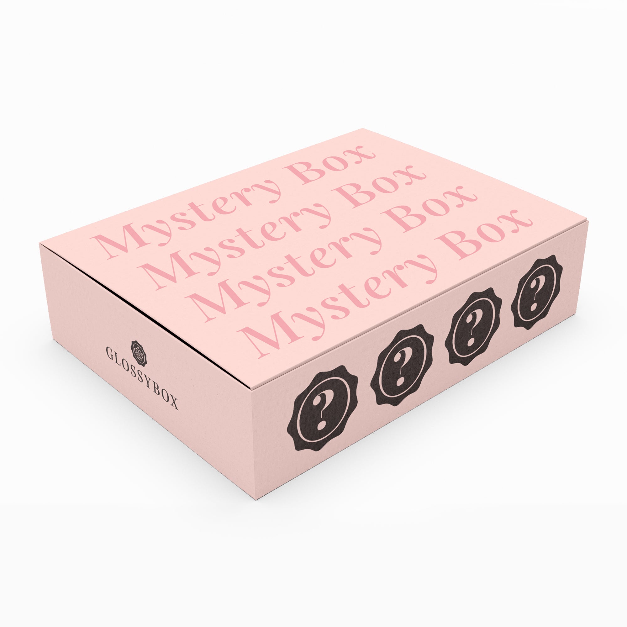 GLOSSYBOX Mystery Box 2 | Glossybox
