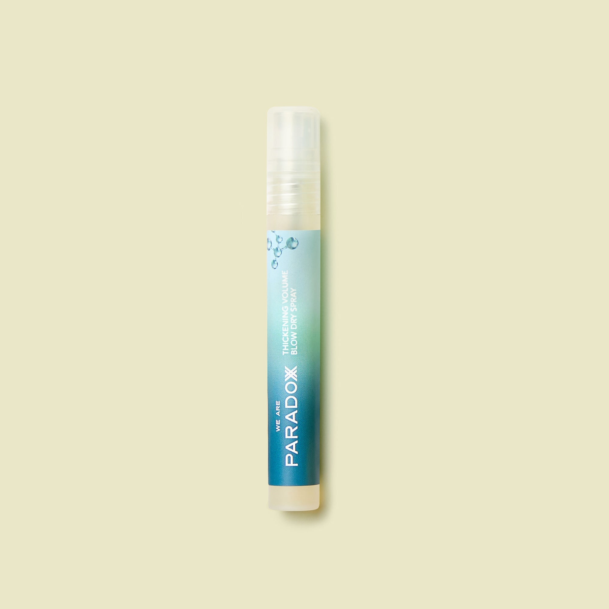 WE ARE PARADOXX Thickening Volume Blowdry Spray | Glossybox