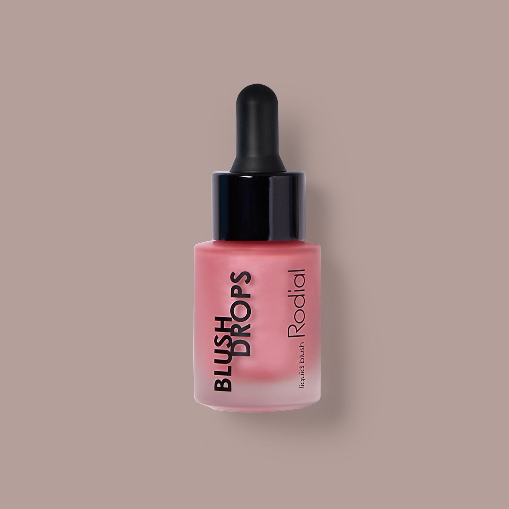 Rodial Blush Drops - Frosted Pink | Glossybox