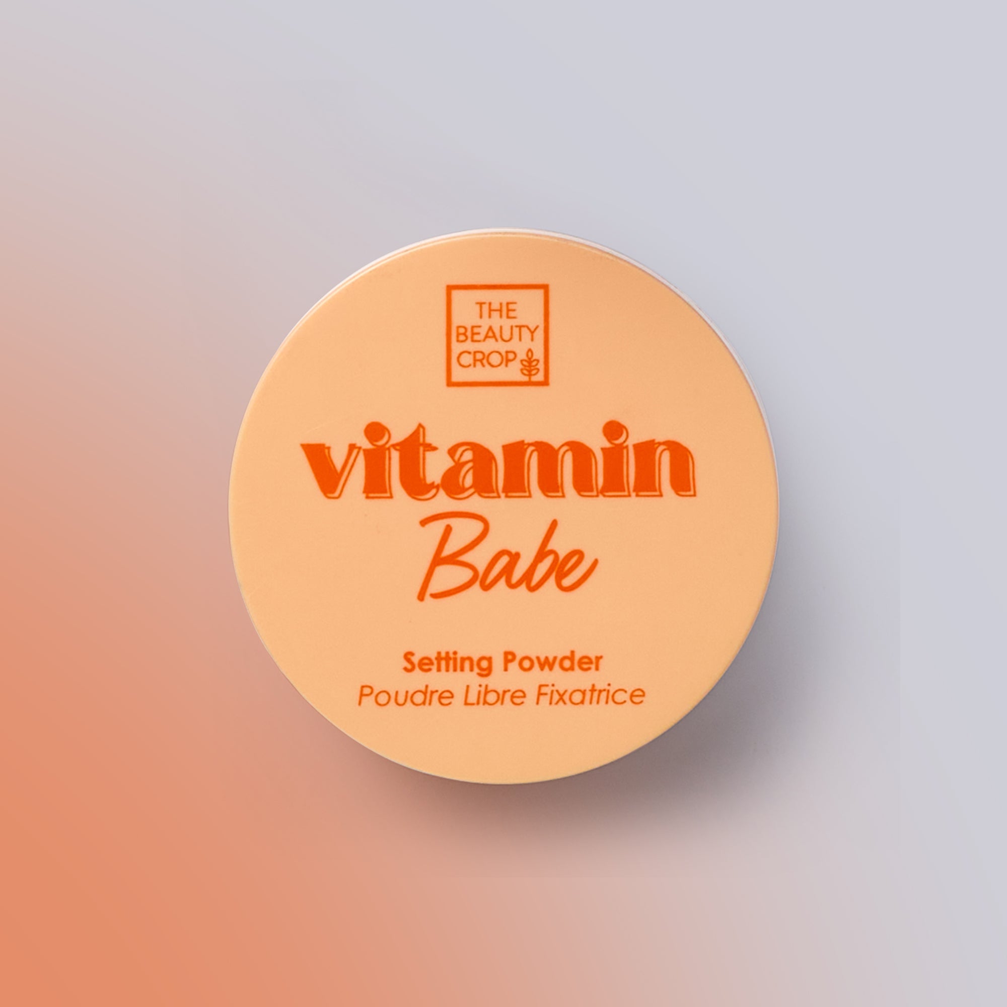 The Beauty Crop Vitamin Babe Flawless Shine Controlling Setting Powder ...