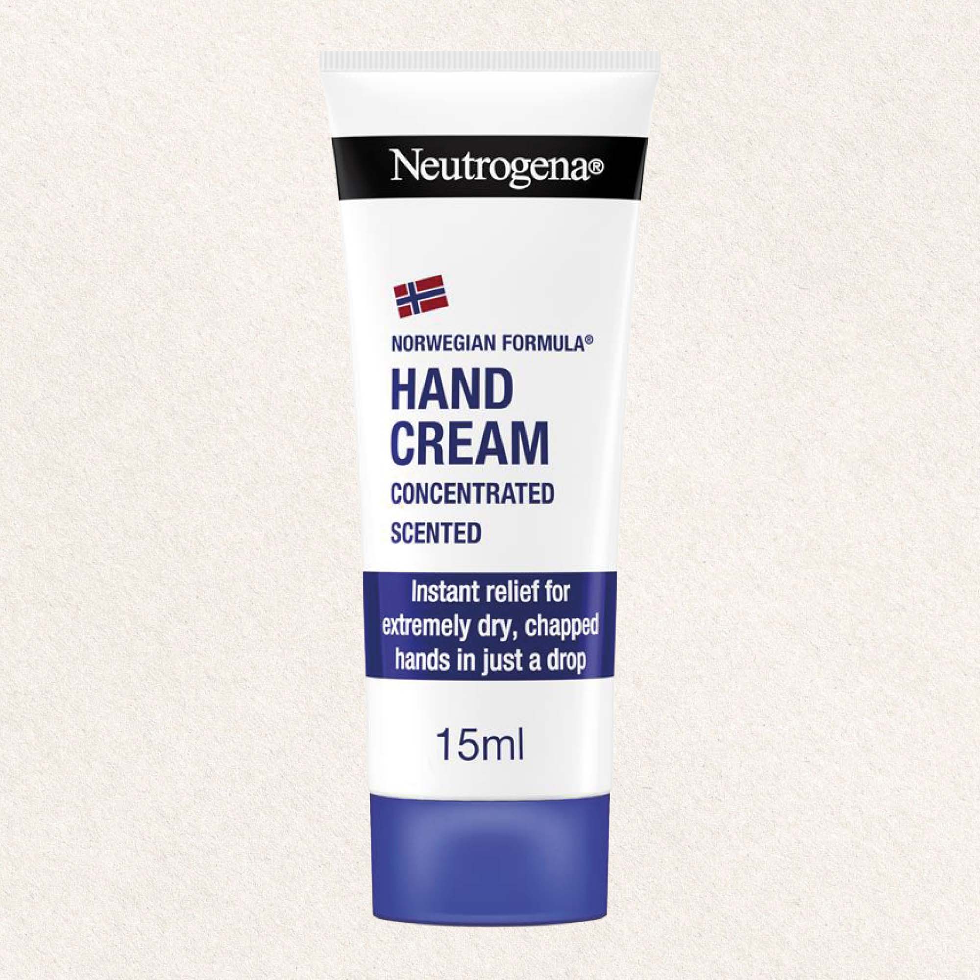 Neutrogena® Norwegian Formula Concentrated Scented Hand Cream | Glossybox