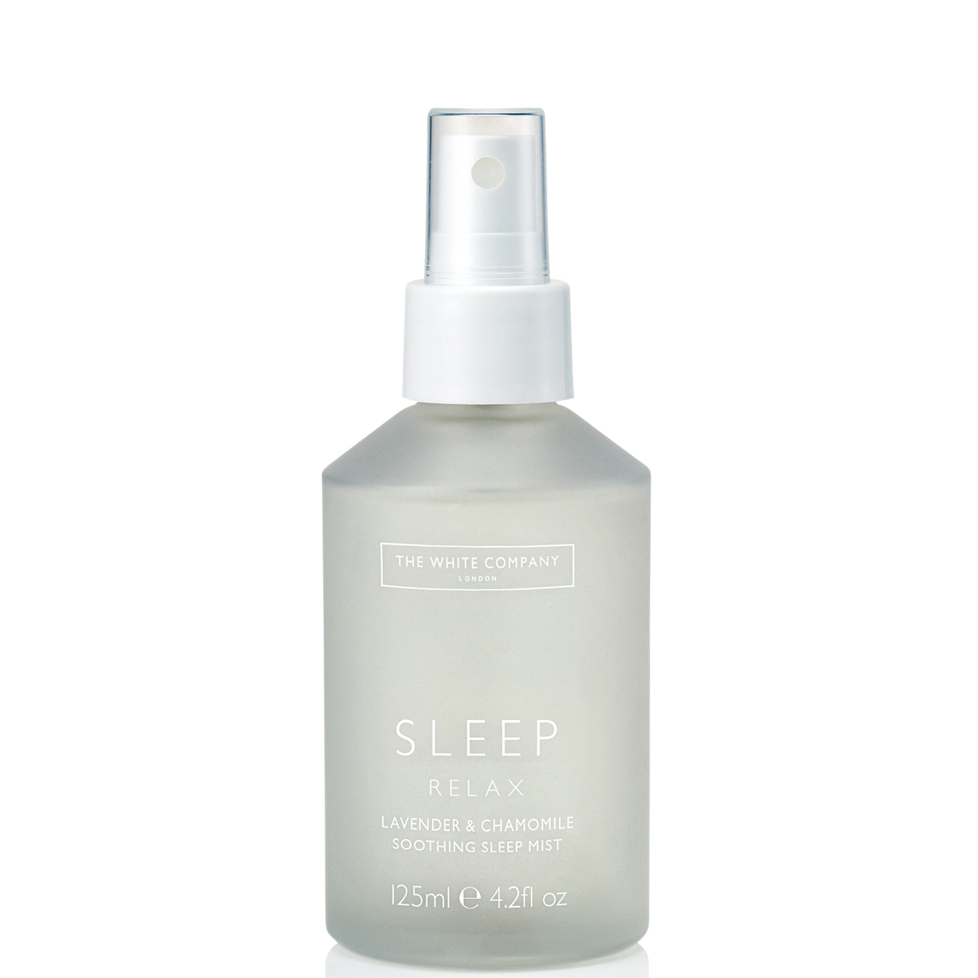 The White Company Sleep Mist 125ml | LOOKFANTASTIC