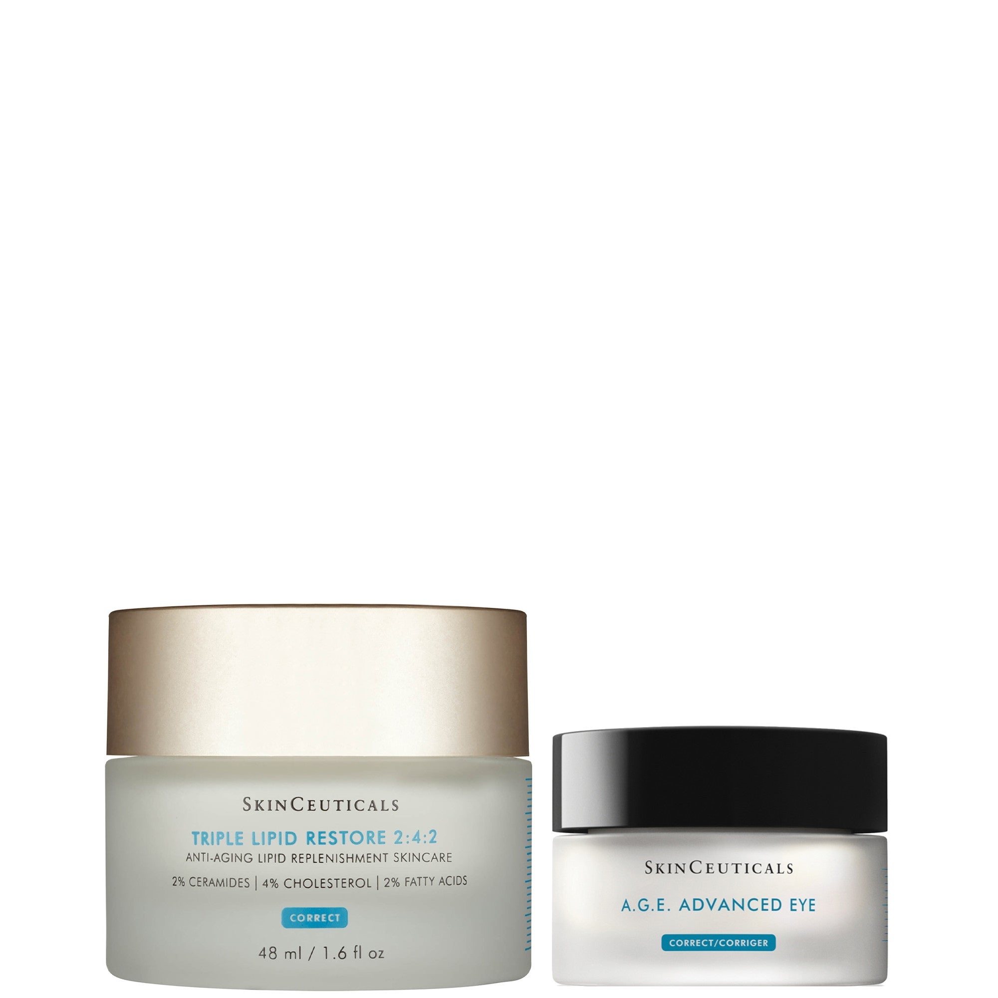 SkinCeuticals Anti-Age Bundle | LOOKFANTASTIC