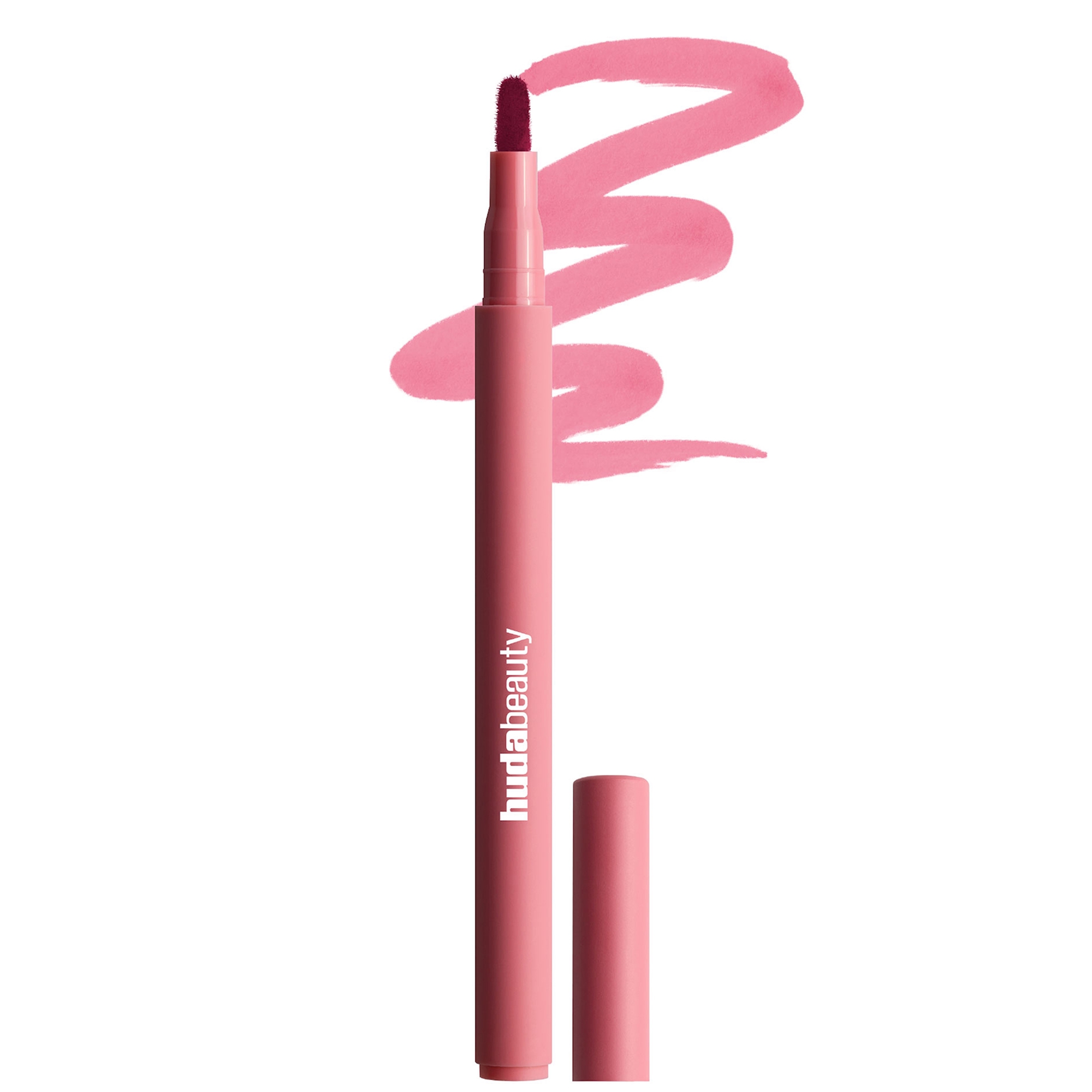 Huda Beauty Lip Contour Stain 1ml (Various Shades) | Cult Beauty