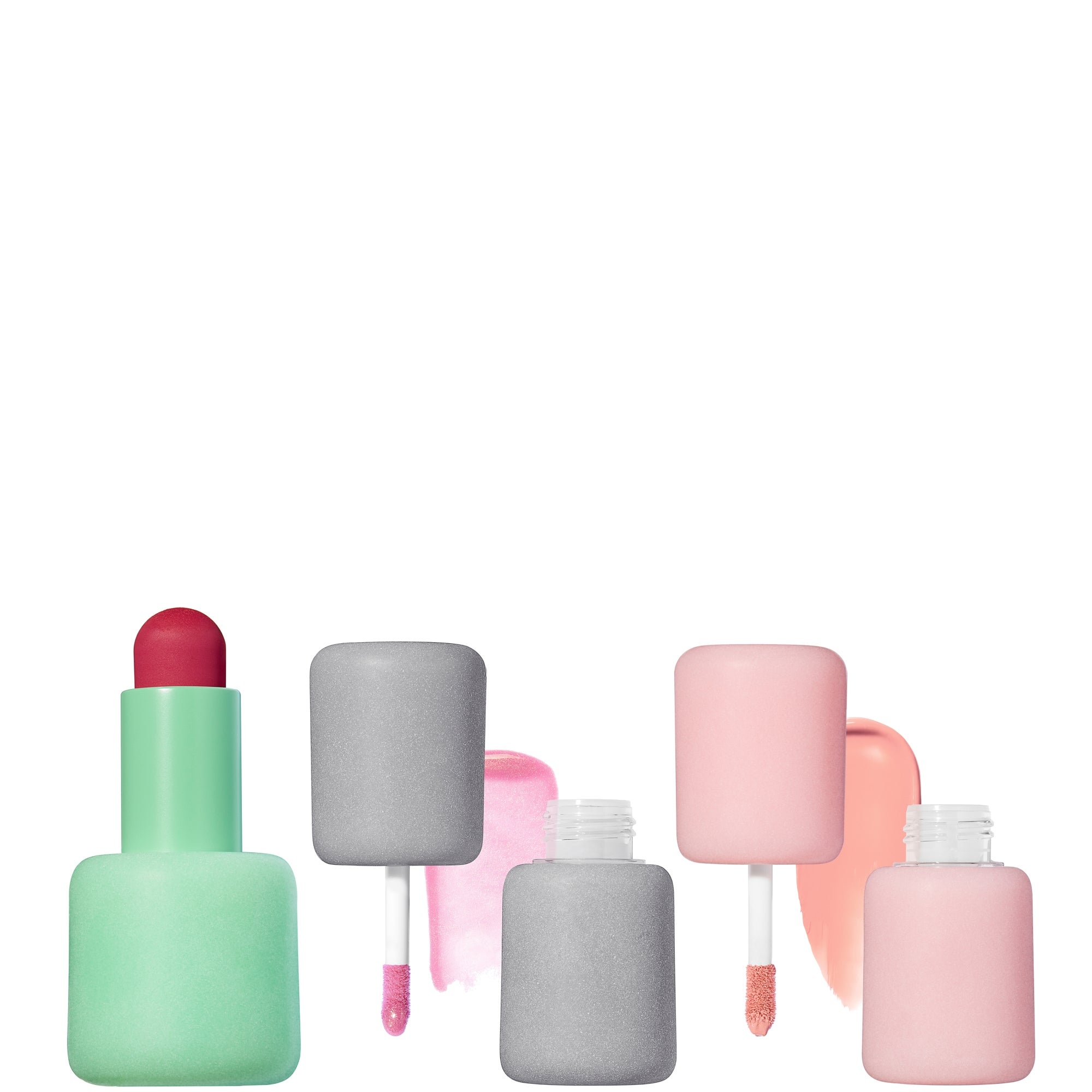 SIMIHAZE BEAUTY Perfectly Pink Set | Cult Beauty
