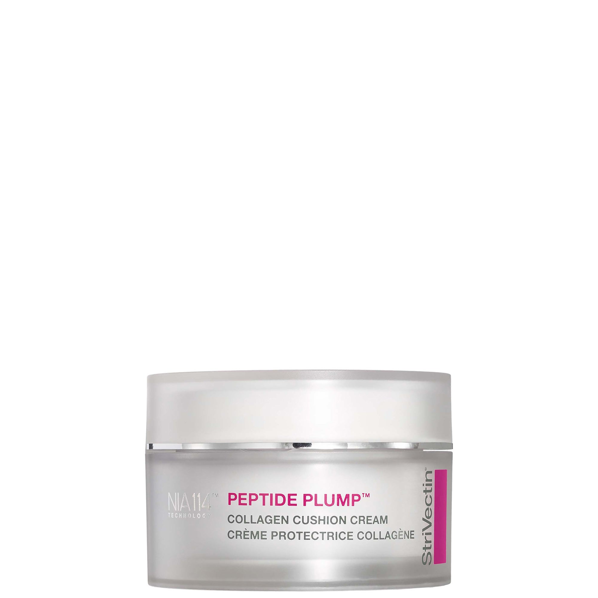 StriVectin Peptide Plump Collagen Cushion Cream | Dermstore