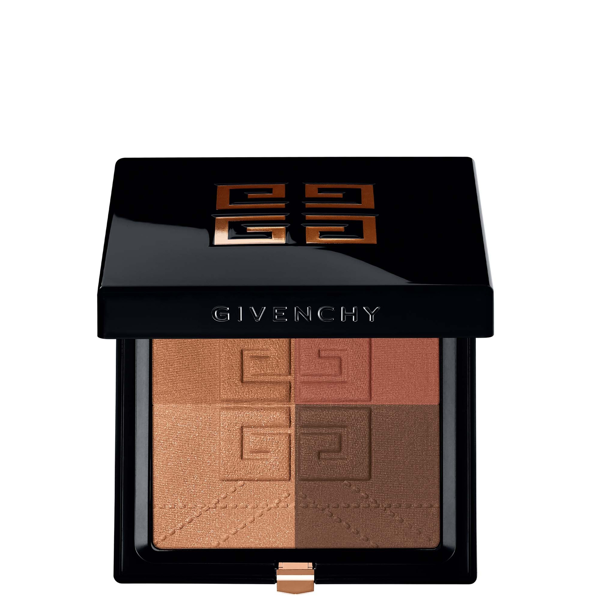 Givenchy Prisme Libre Bronzer Powder (Various Shades) | LOOKFANTASTIC