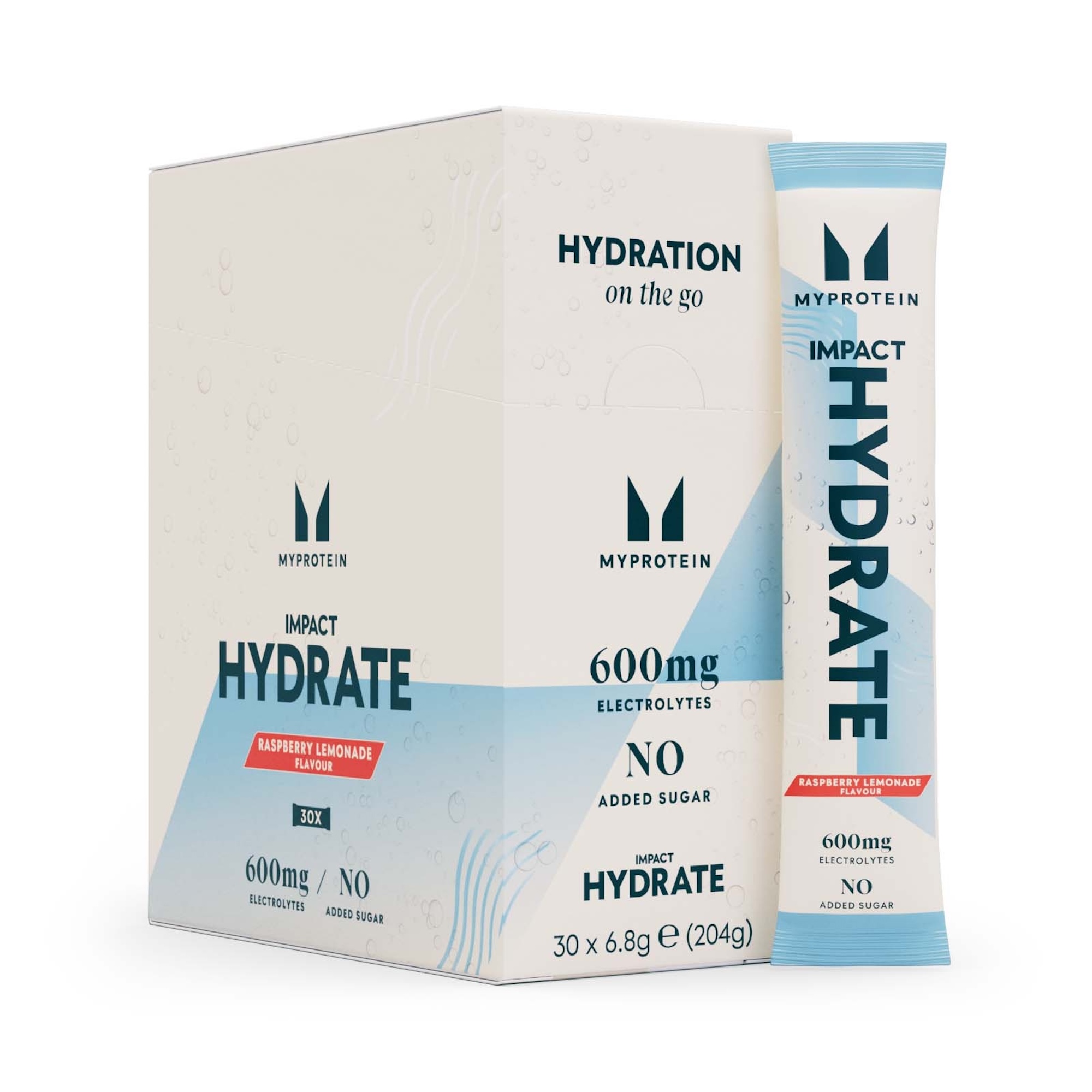 Electrolyte Supplements | Myprotein UK