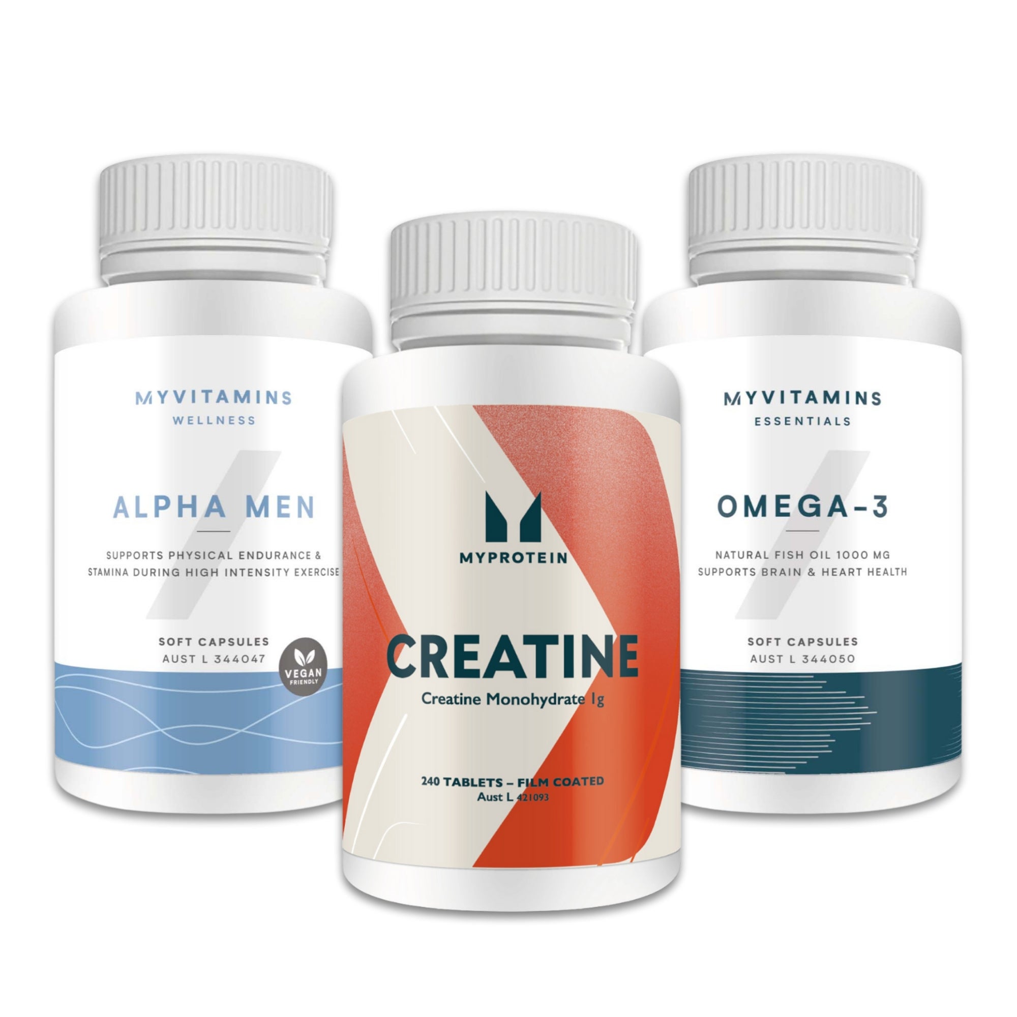 Whey Protein Powders for Muscle Growth | Myprotein NZ