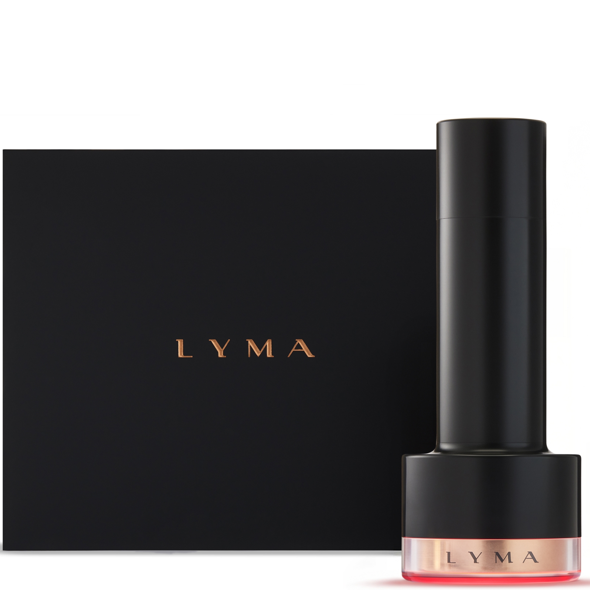 LYMA Laser PRO Starter Kit | Dermstore