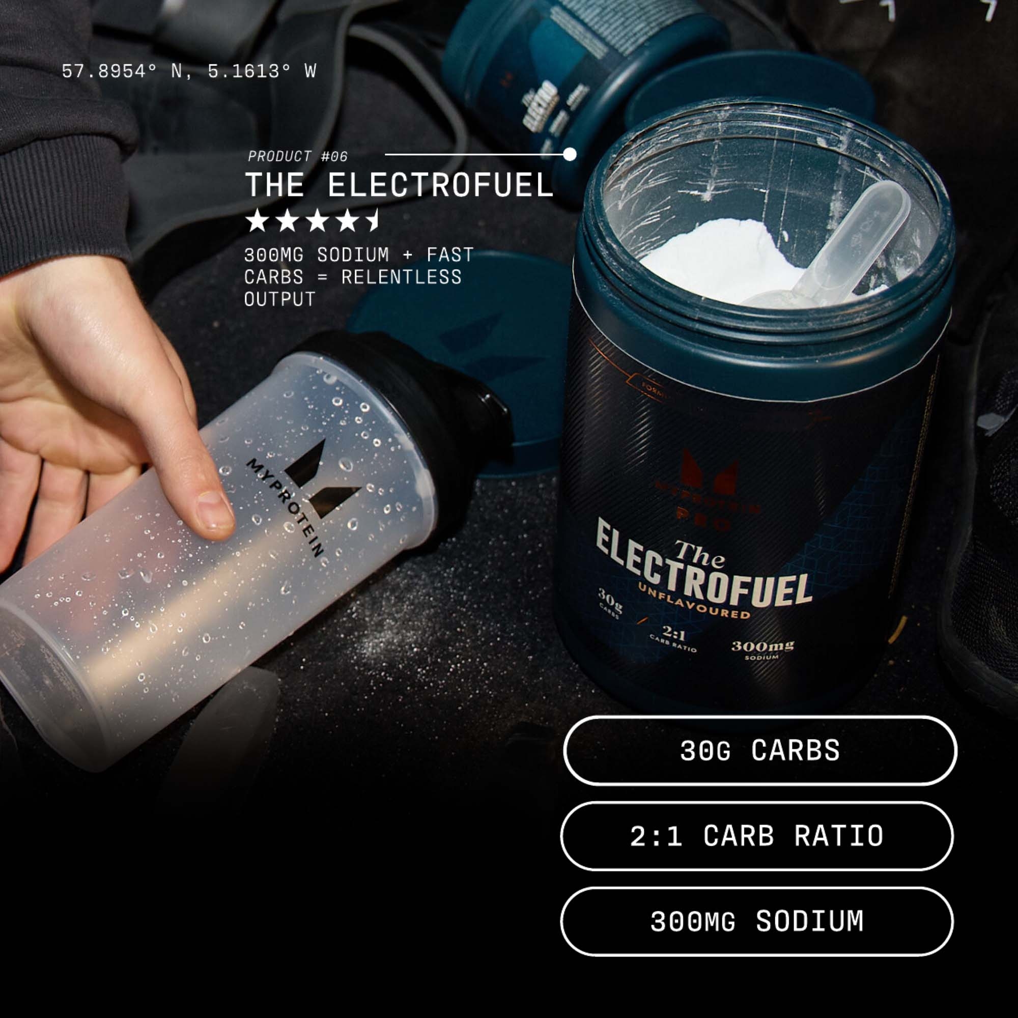 Electrolyte Supplements | Myprotein UK