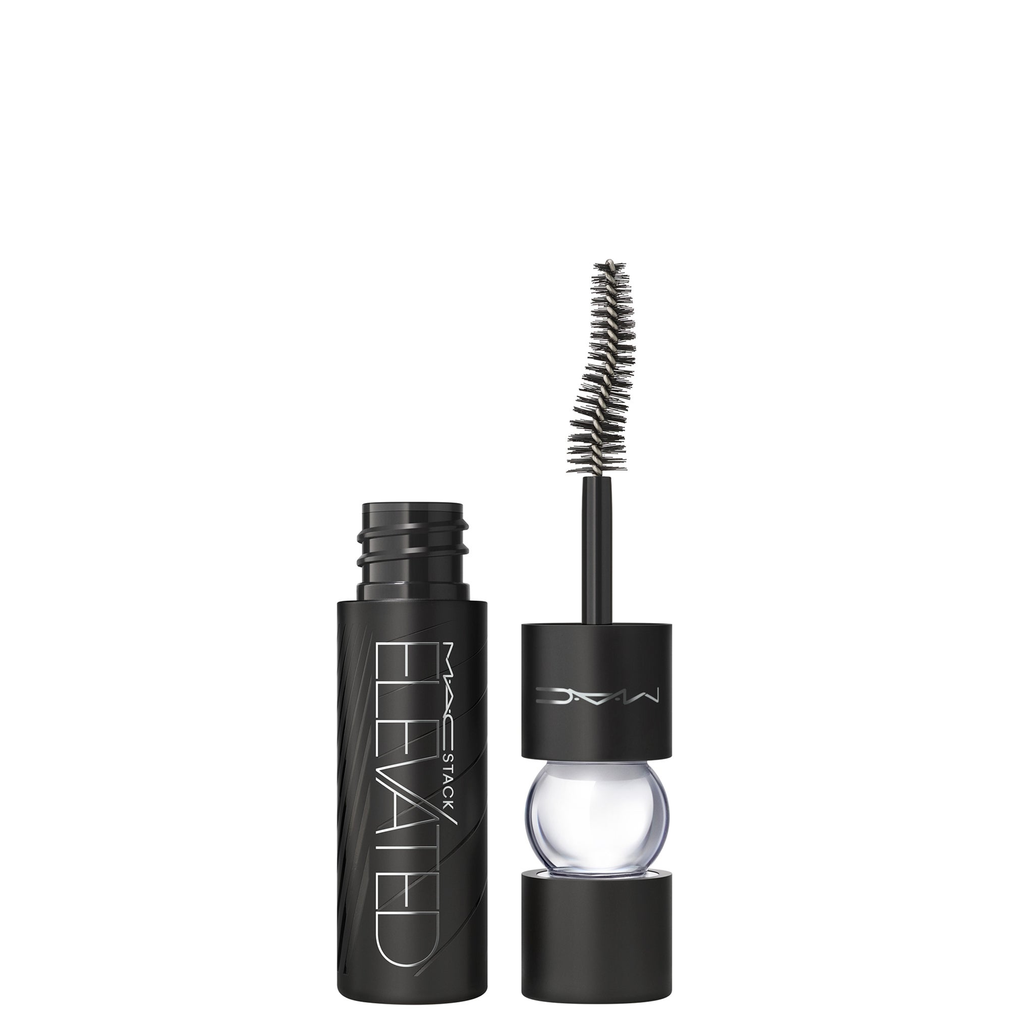 MAC MACSTACK Elevated Mascara - Mini | LOOKFANTASTIC