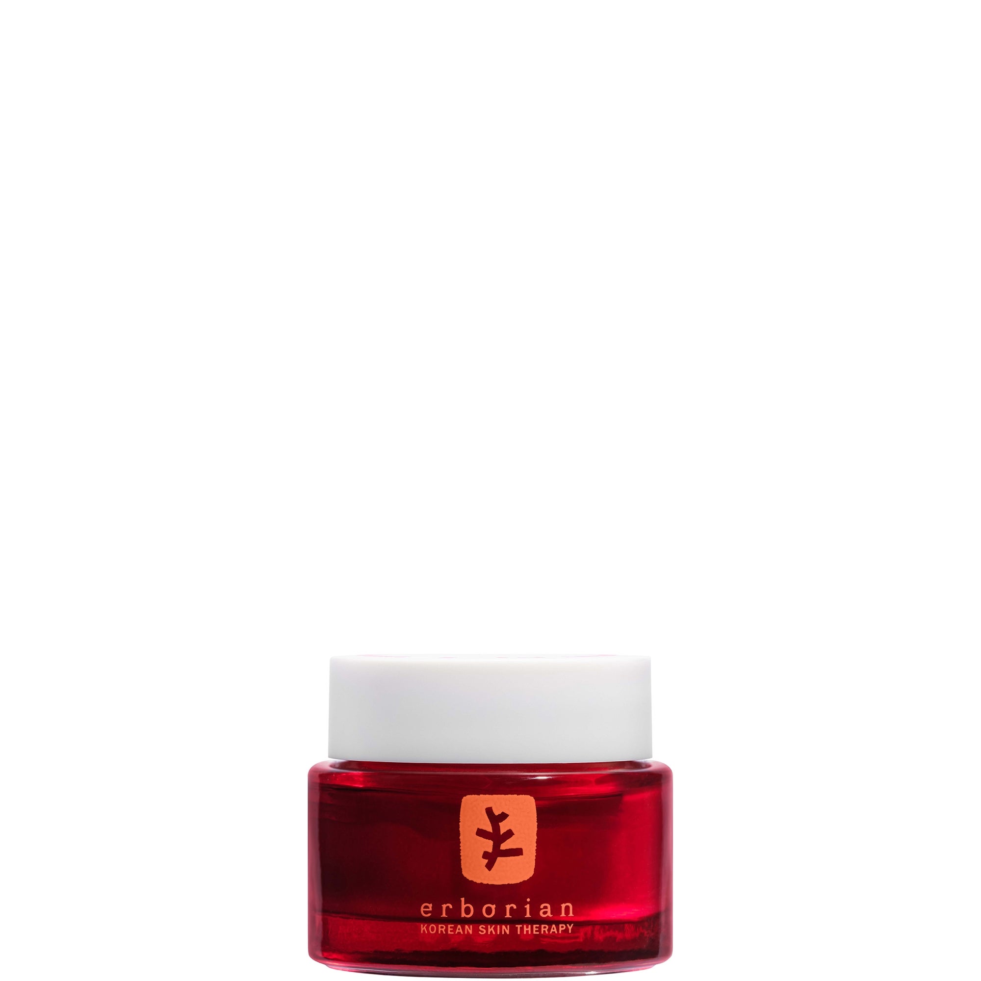 Erborian Skin Therapy Eye with caffeine, 5% Niacinamide and Korean ...