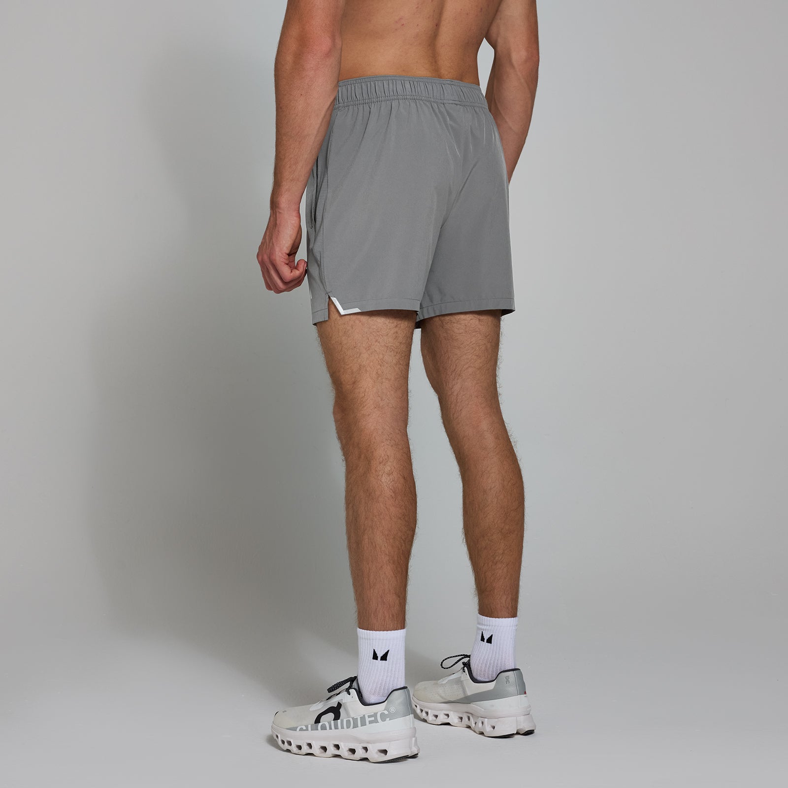 Débardeur d’entraînement oversize en maille filet MP Tempo pour hommes ...