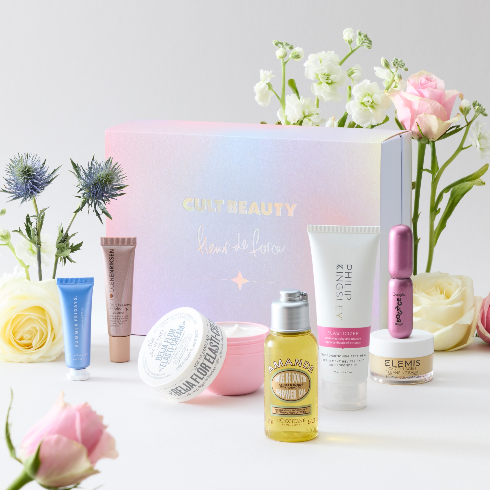 Beauty chat - freebies/gifts with purchase/offers THREAD THREE | Mumsnet