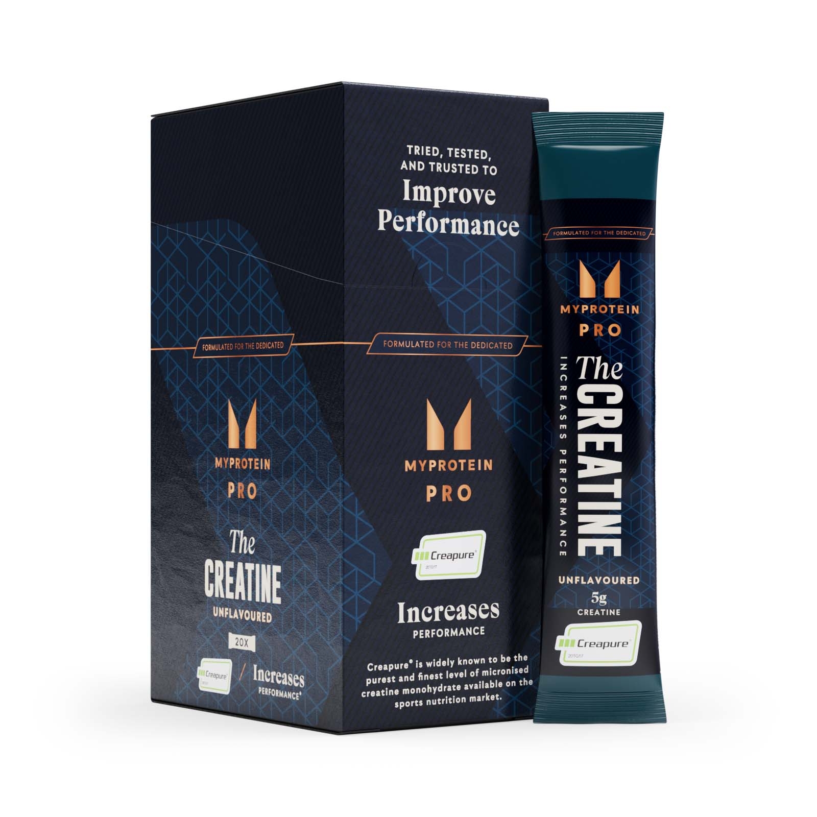 Creatine Supplements | Buy Creatine Supplements | Myprotein UK