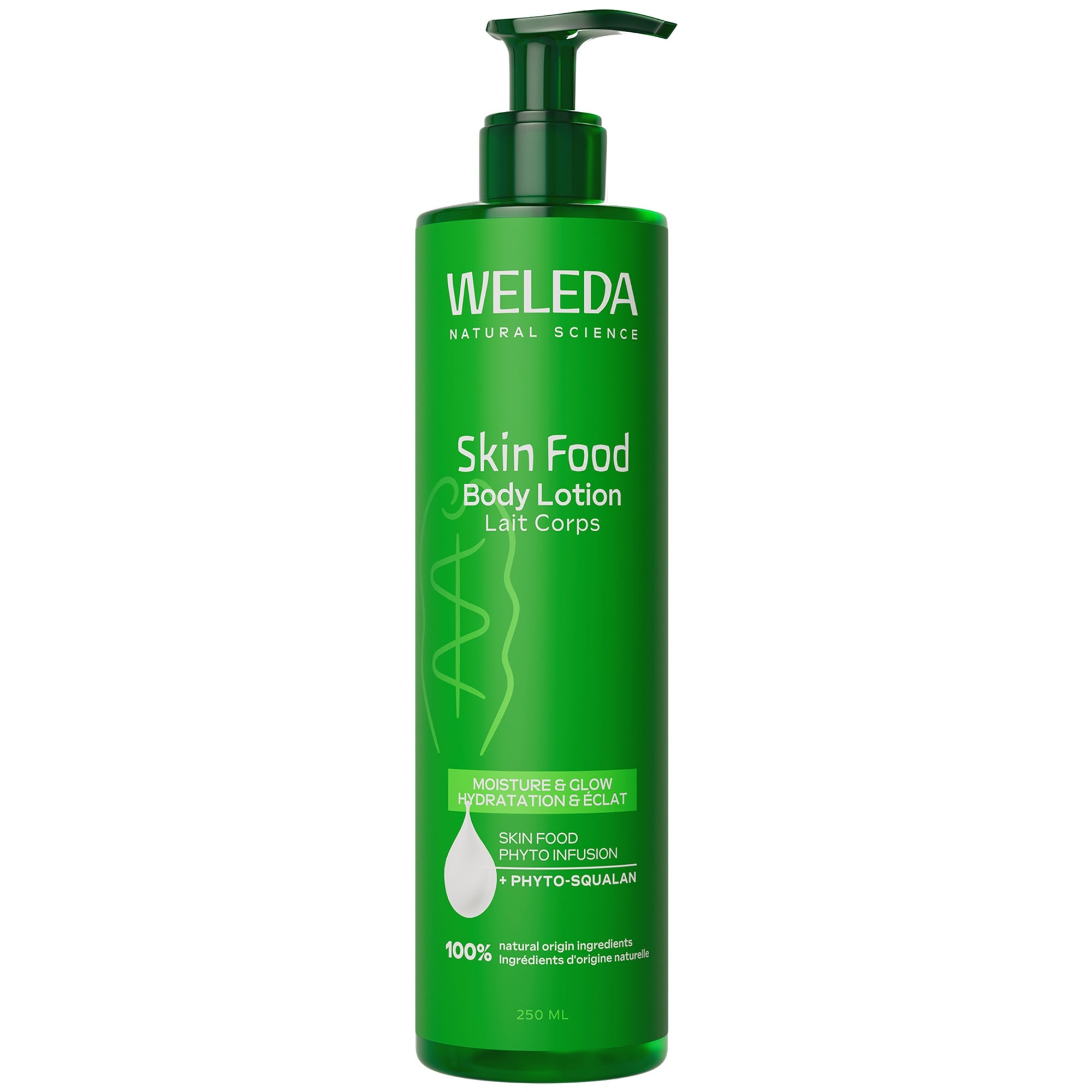 Weleda Skin Food Body Lotion 250ml | Cult Beauty