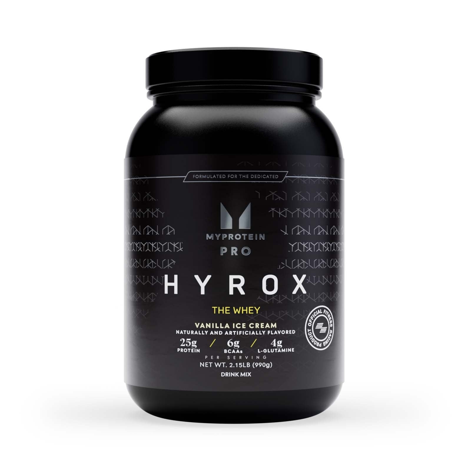 Protein Powders | Sports Nutrition | Myprotein Canada