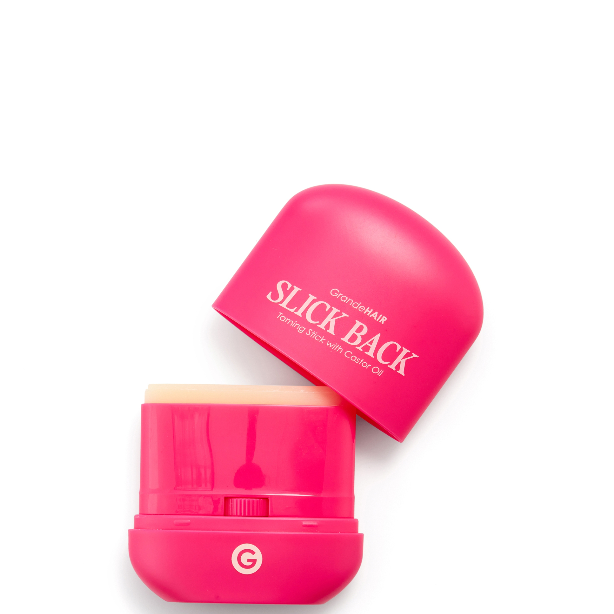 GRANDE Cosmetics GrandeHAIR Slick Back Taming Stick with Castor Oil 34g ...