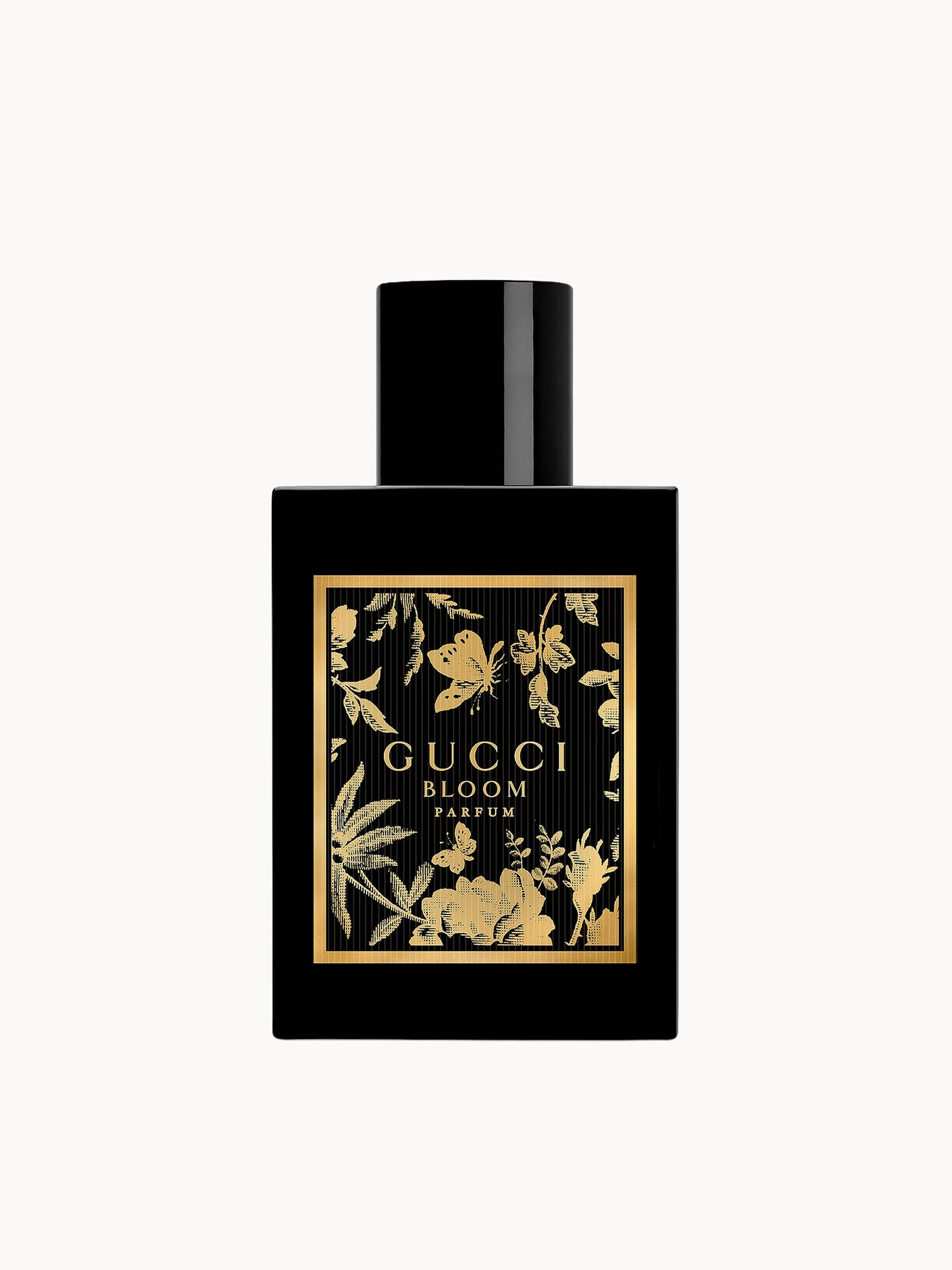 Gucci Bloom For Her Parfum 100ml | LOOKFANTASTIC