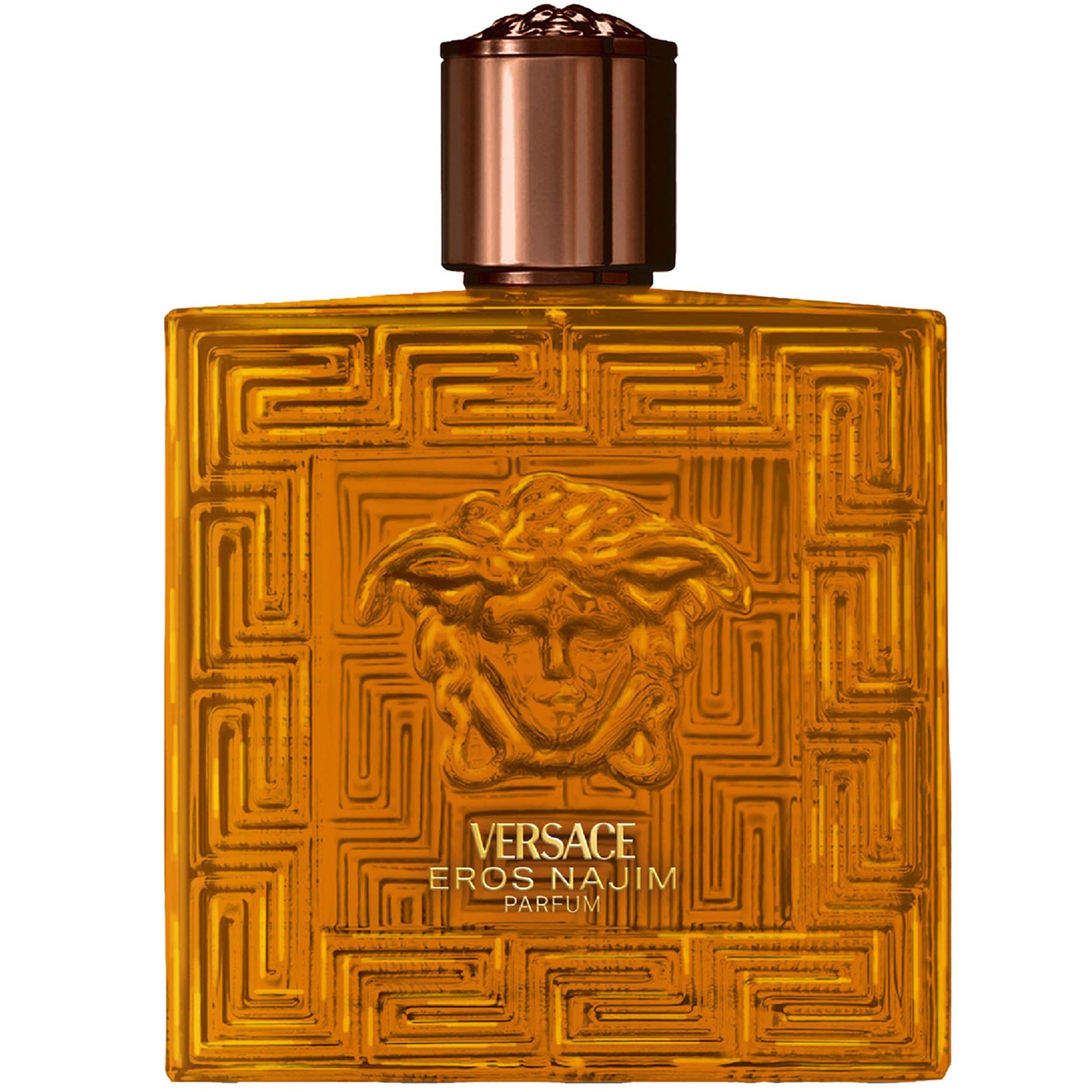 Versace Eros Najim Parfum 200ml | LOOKFANTASTIC