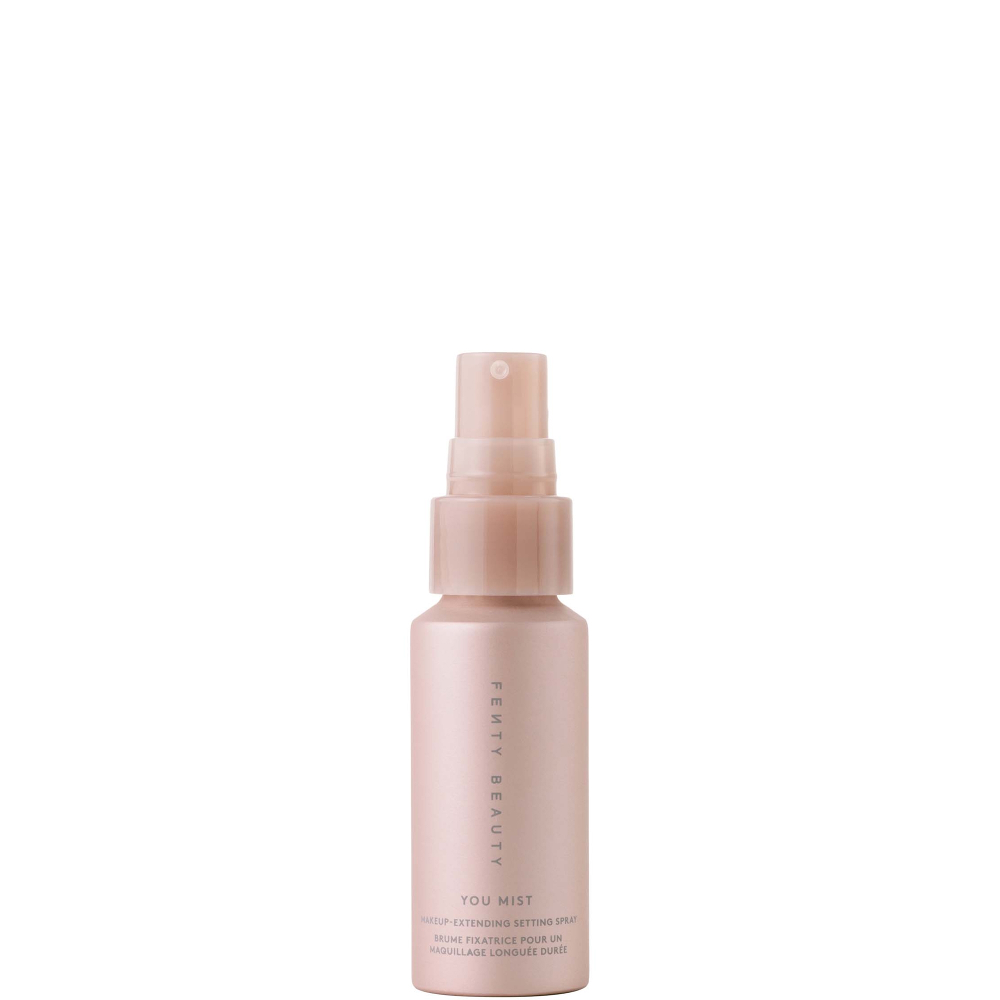 Fenty Beauty Mini You Mist Setting Spray 35ml | Cult Beauty