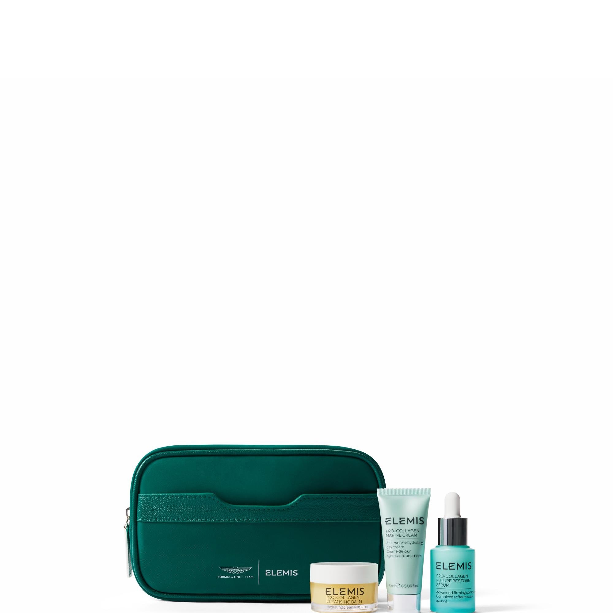 ELEMIS x Aston Martin Formula One ™ Team 經典套裝 | ELEMIS HK