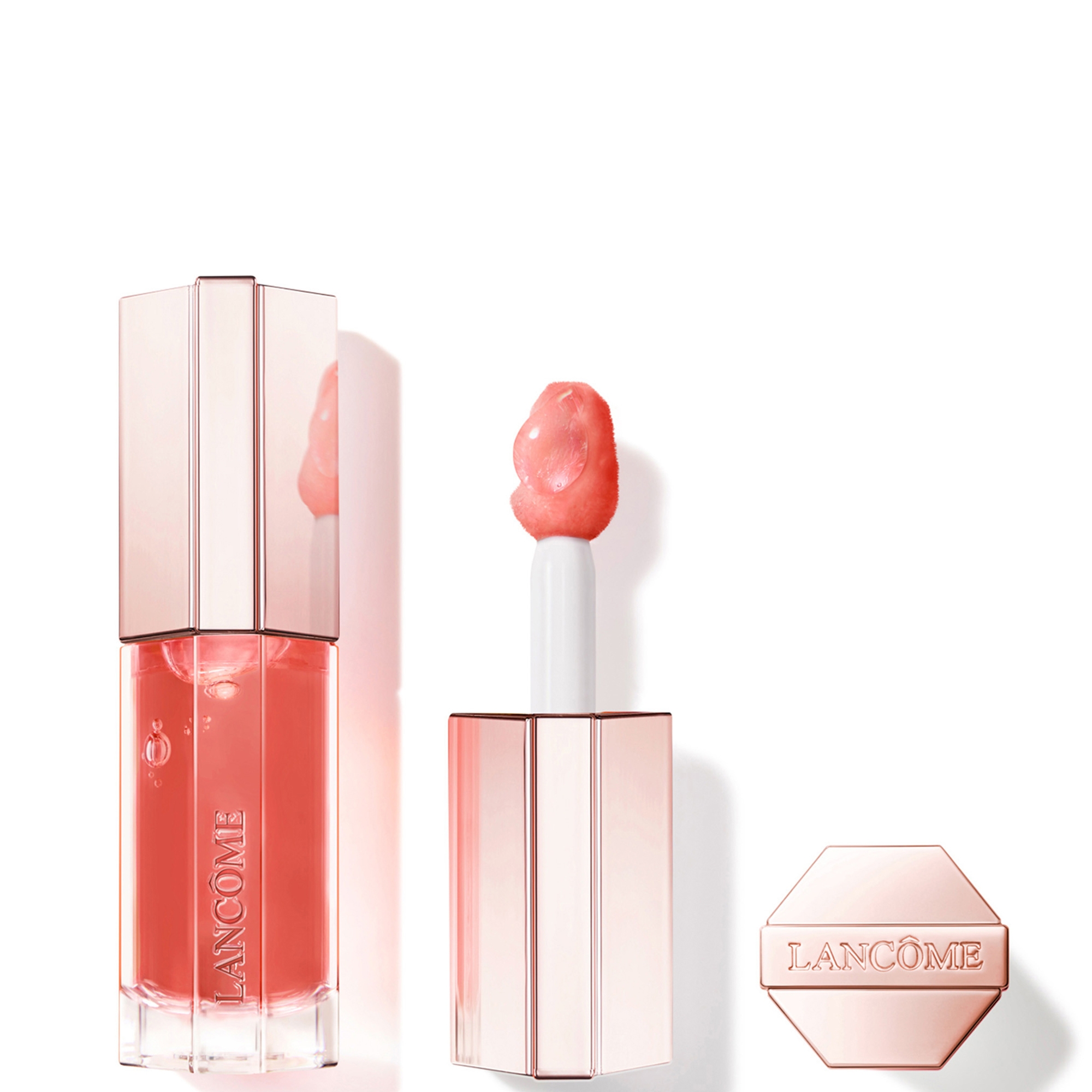 Lancôme Lip Idole Juicy Treat 9ml (Various Shades) | LOOKFANTASTIC