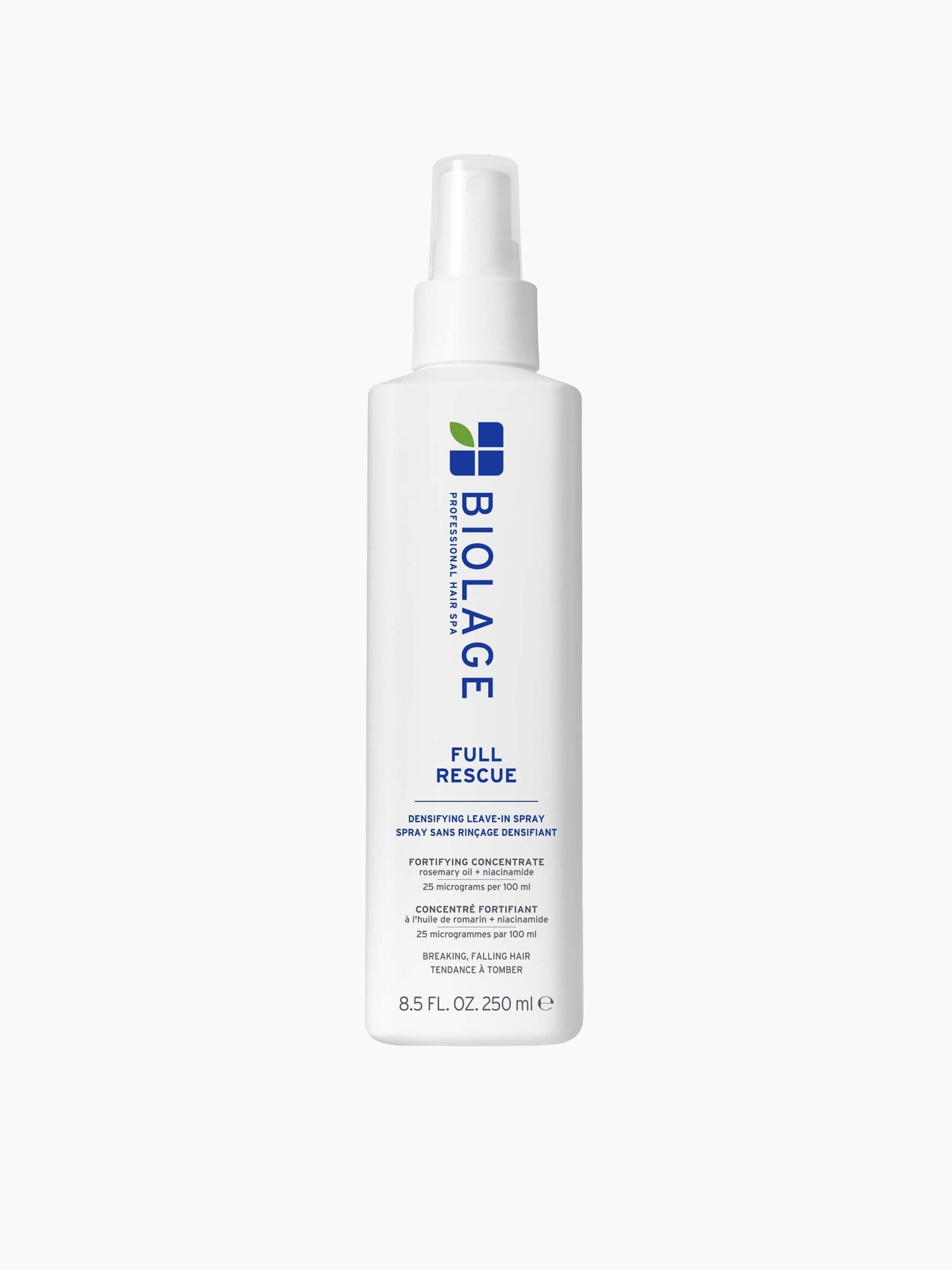 Biolage Full Rescue Densifying Leave-in Spray 250ml | LOOKFANTASTIC