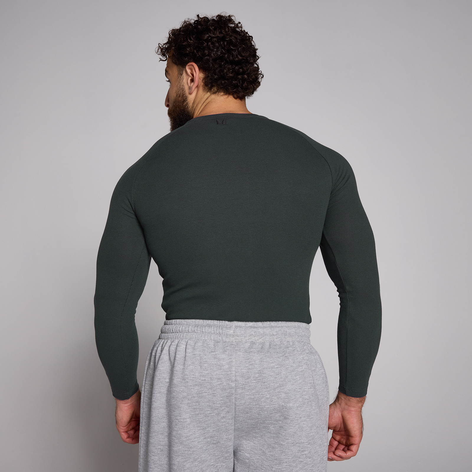 MP Női Basics Petite Straight Leg Melegítőnadrág – Szürke márga ...