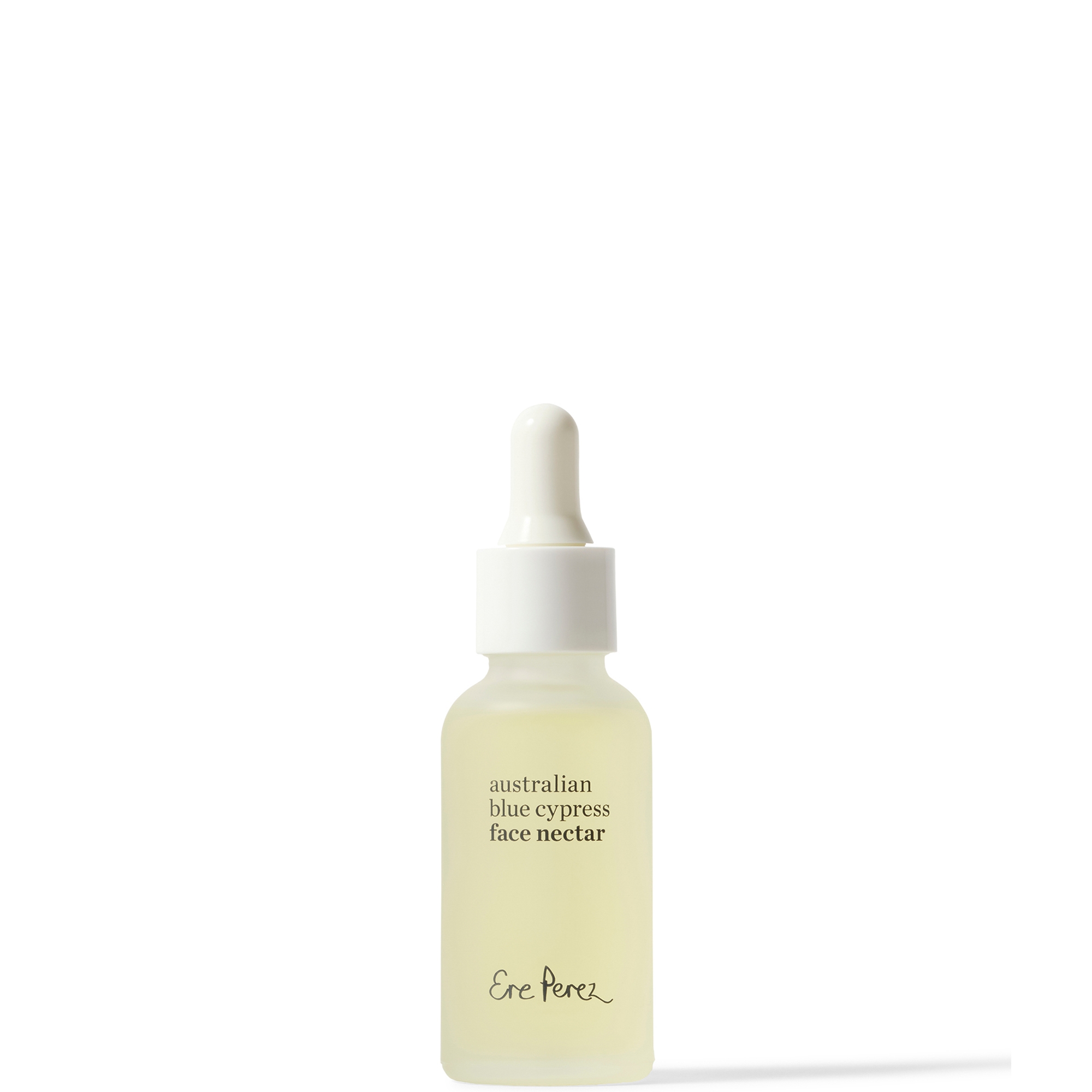 Ere Perez Australian Blue Cypress Face Nectar 30ml | Cult Beauty