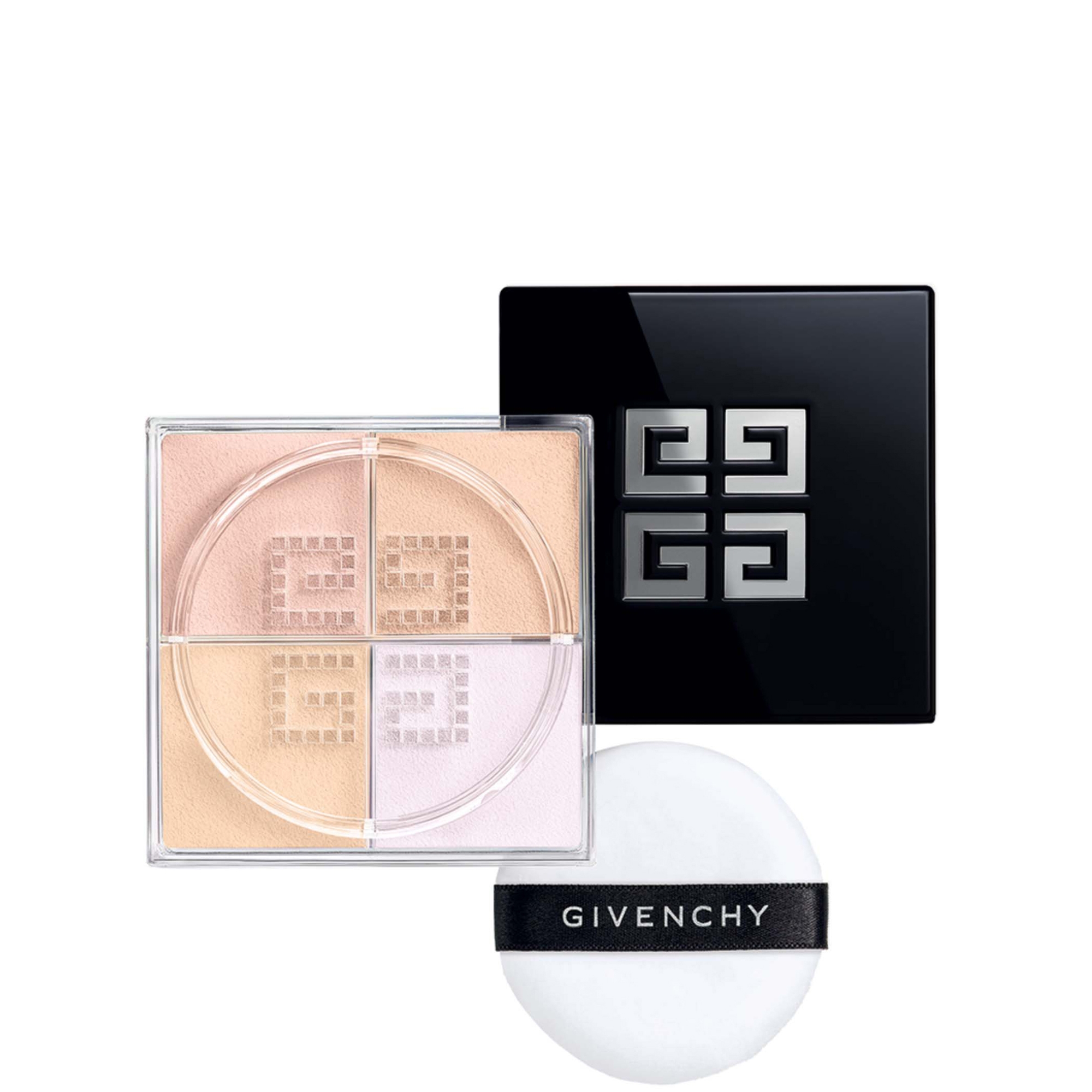 GIVENCHY Prisme Libre Mini Loose Setting and Finishing Powder (Various ...