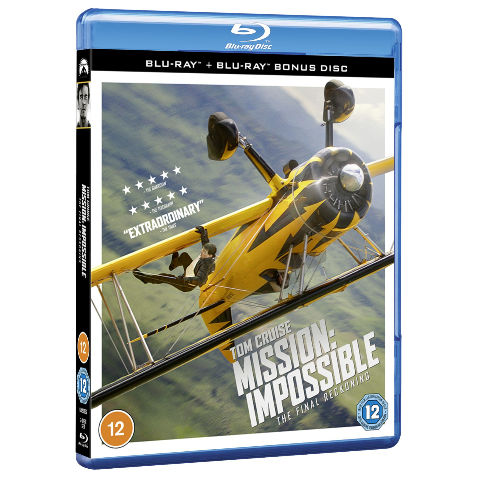 Mission: Impossible - The Final Reckoning