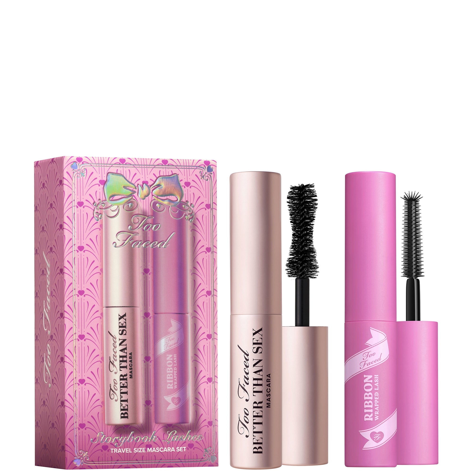 Too Faced Storybook Lashes Gift Set (Worth £32) | LOOKFANTASTIC