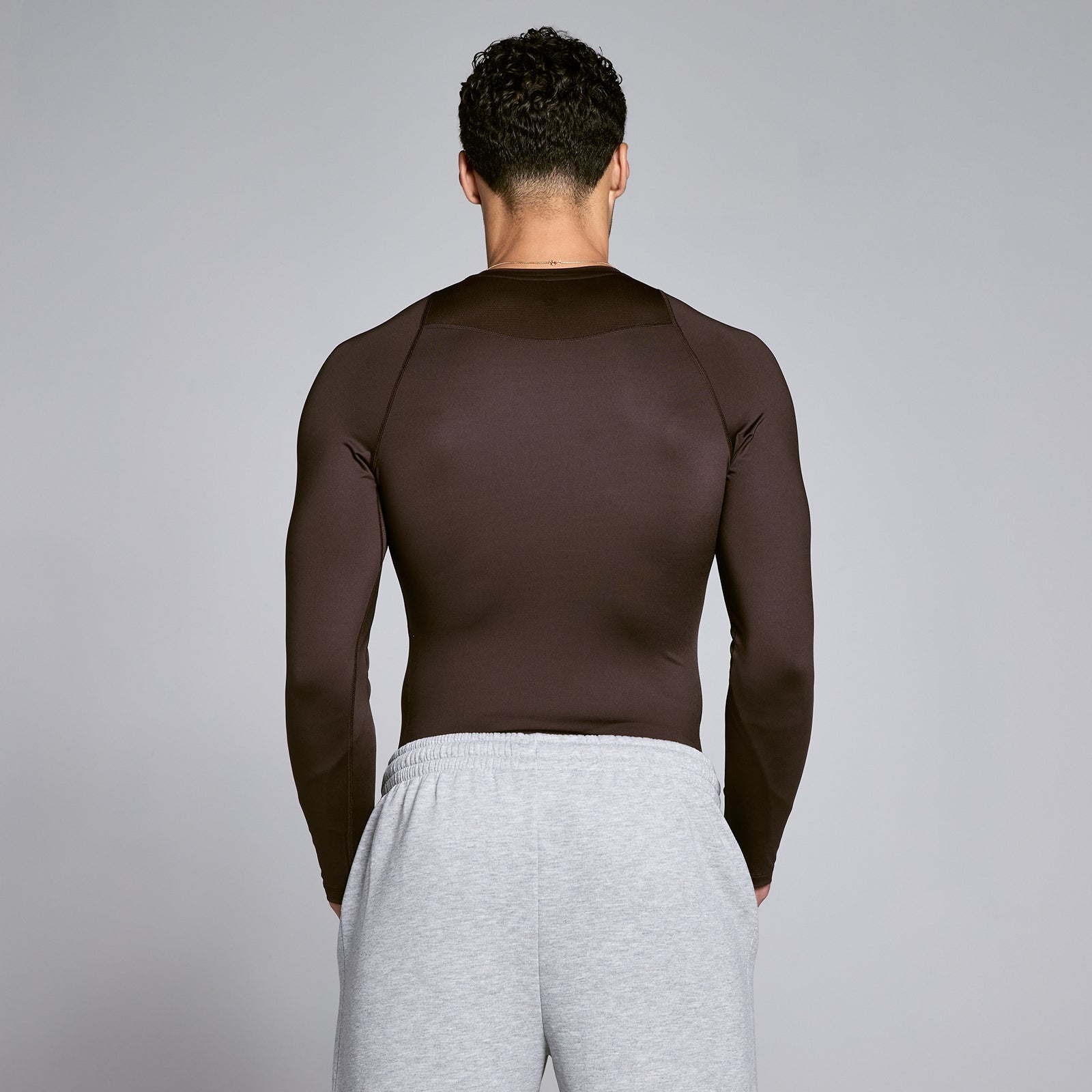 Men's Base Layer | Compression Shirt & Tops | Myprotein UK