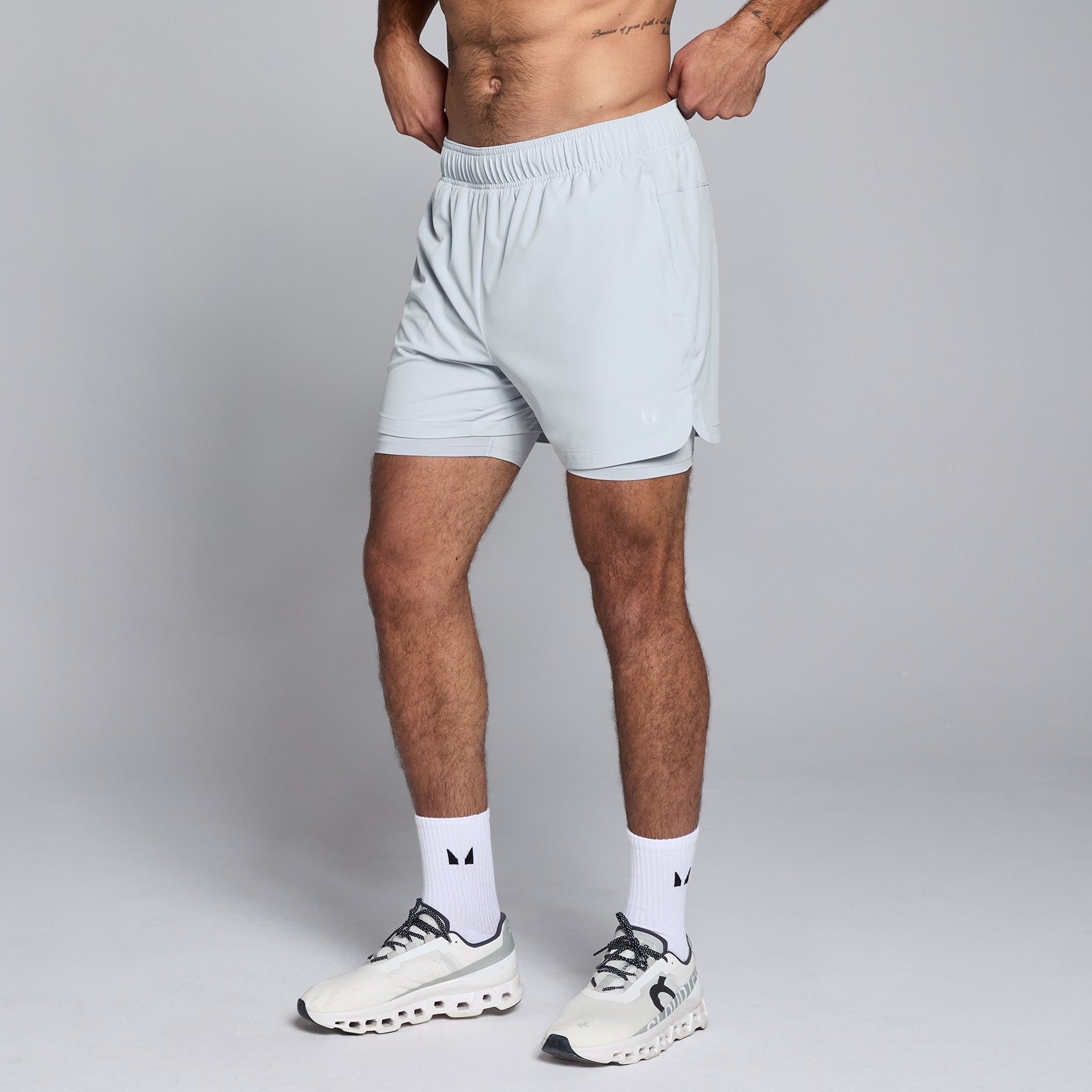 Men's Gym Shorts | Shop Men's Sports Shorts | Myprotein UK