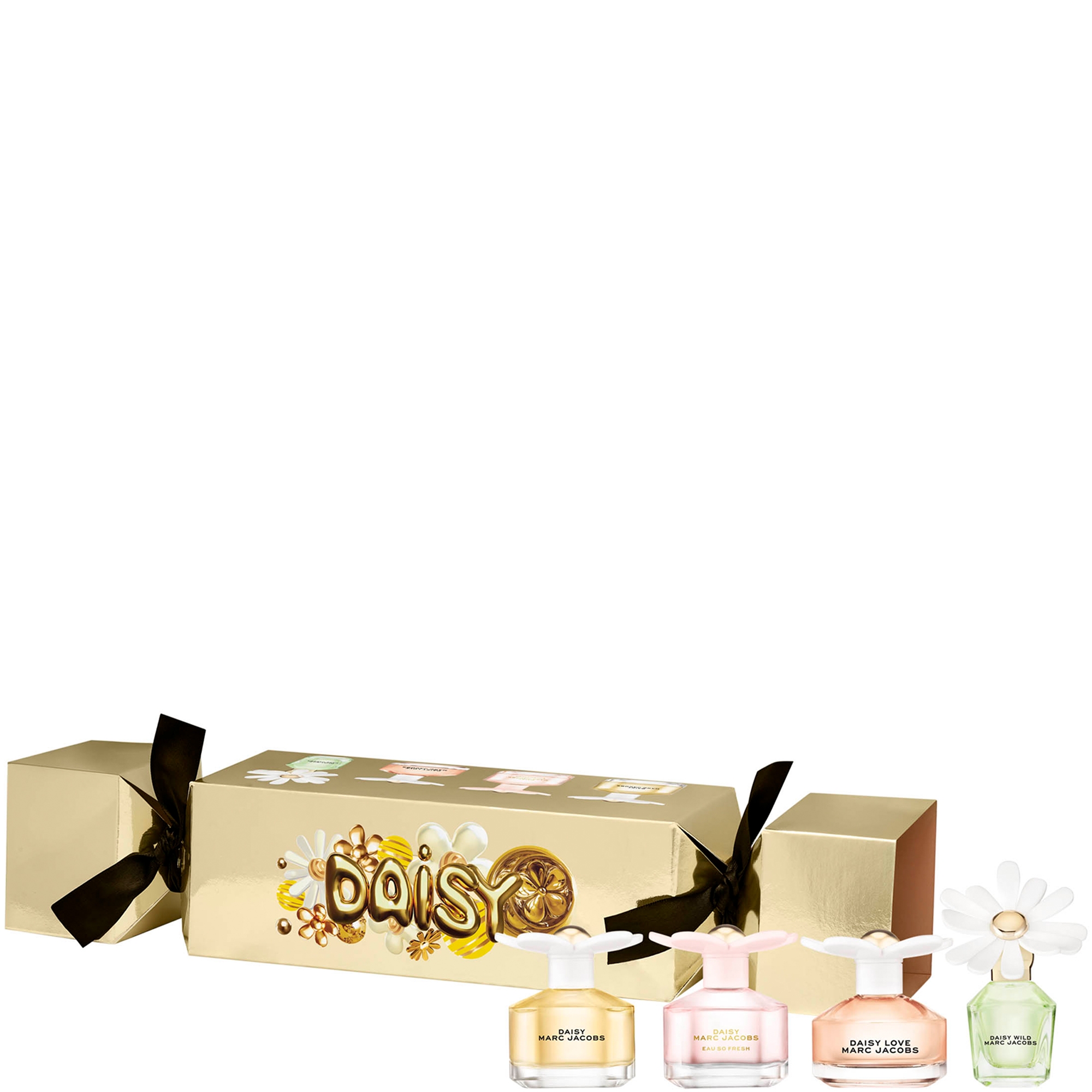 Marc Jacobs Minis Cracker Set | LOOKFANTASTIC