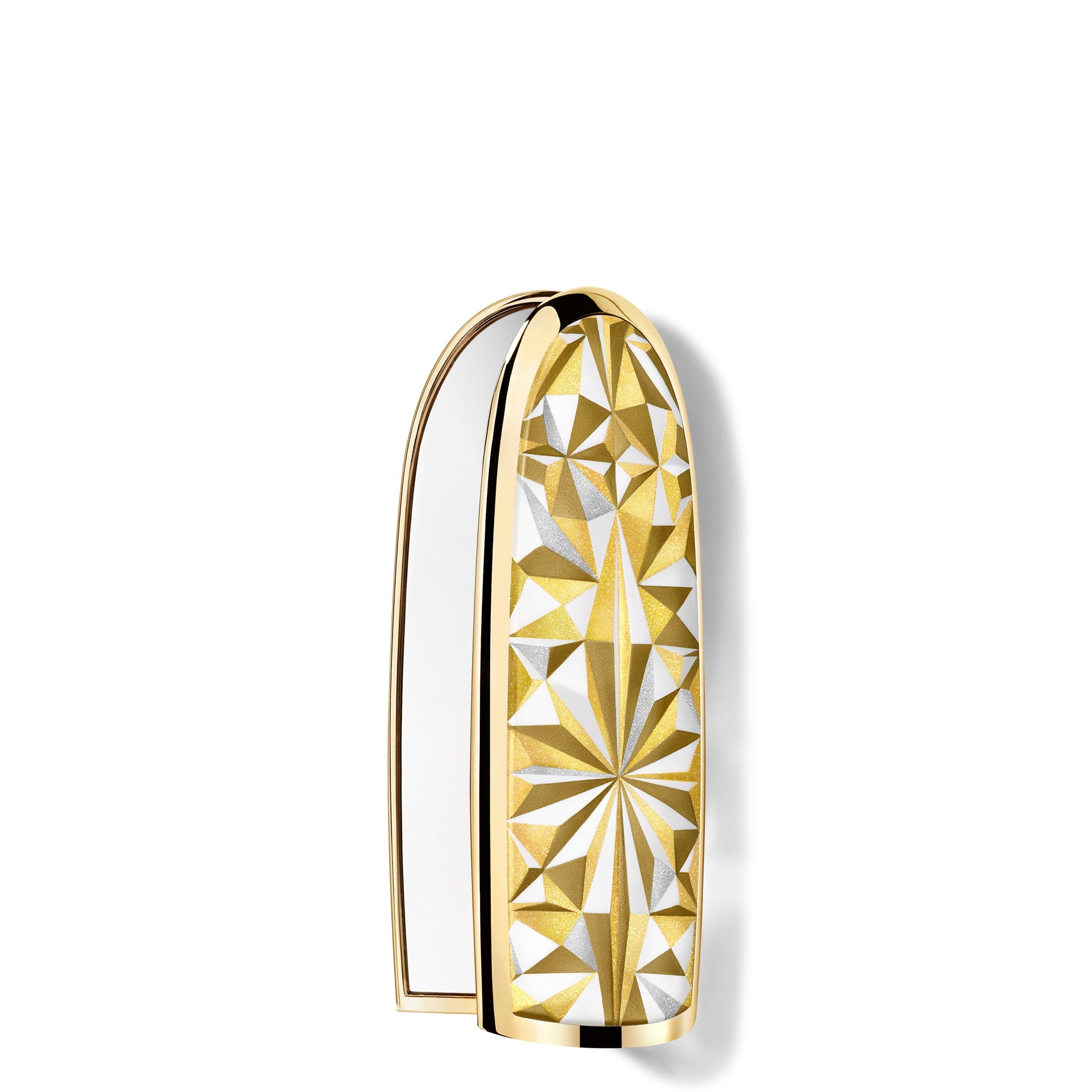 GUERLAIN Rouge G Stellar The Double Mirror Jewel Case - Limited Edition ...