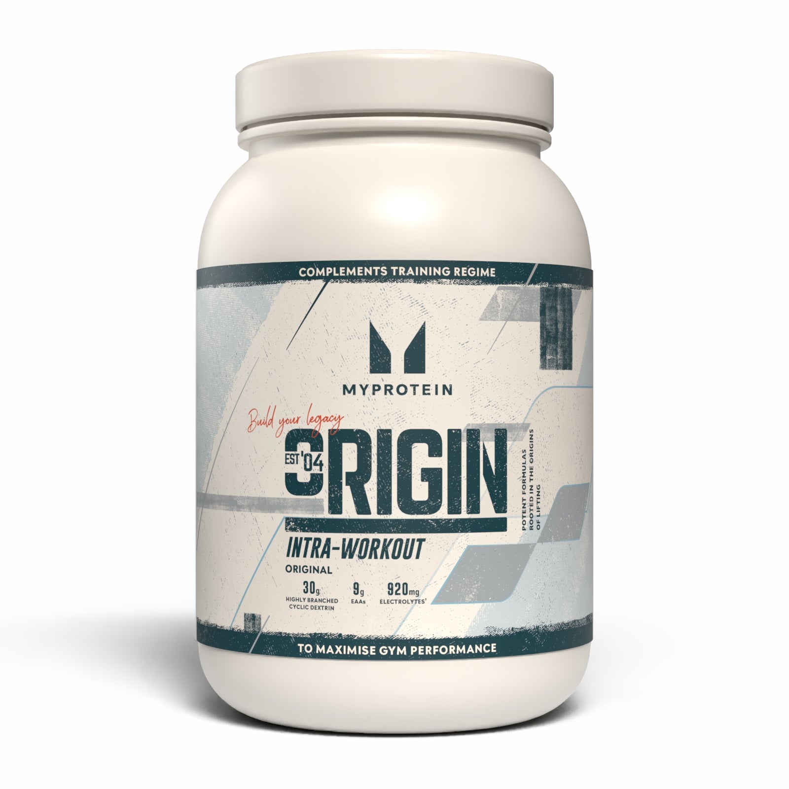 EAA Supplemente | Myprotein DE