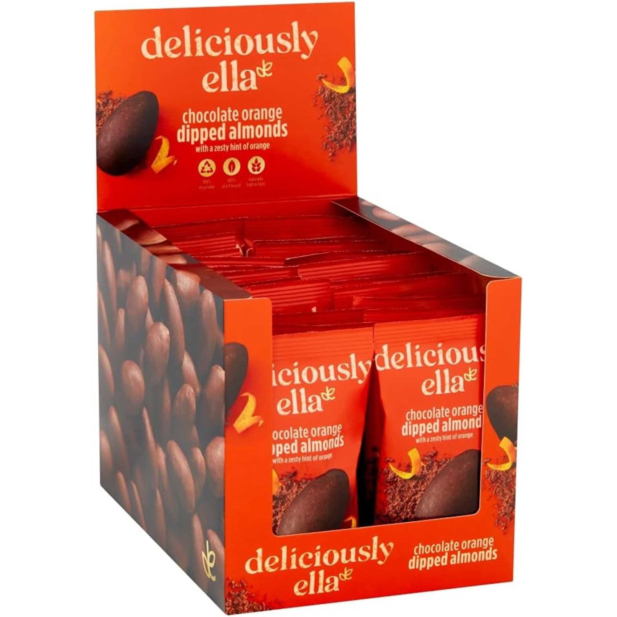 Deliciously Ella | Myprotein UK