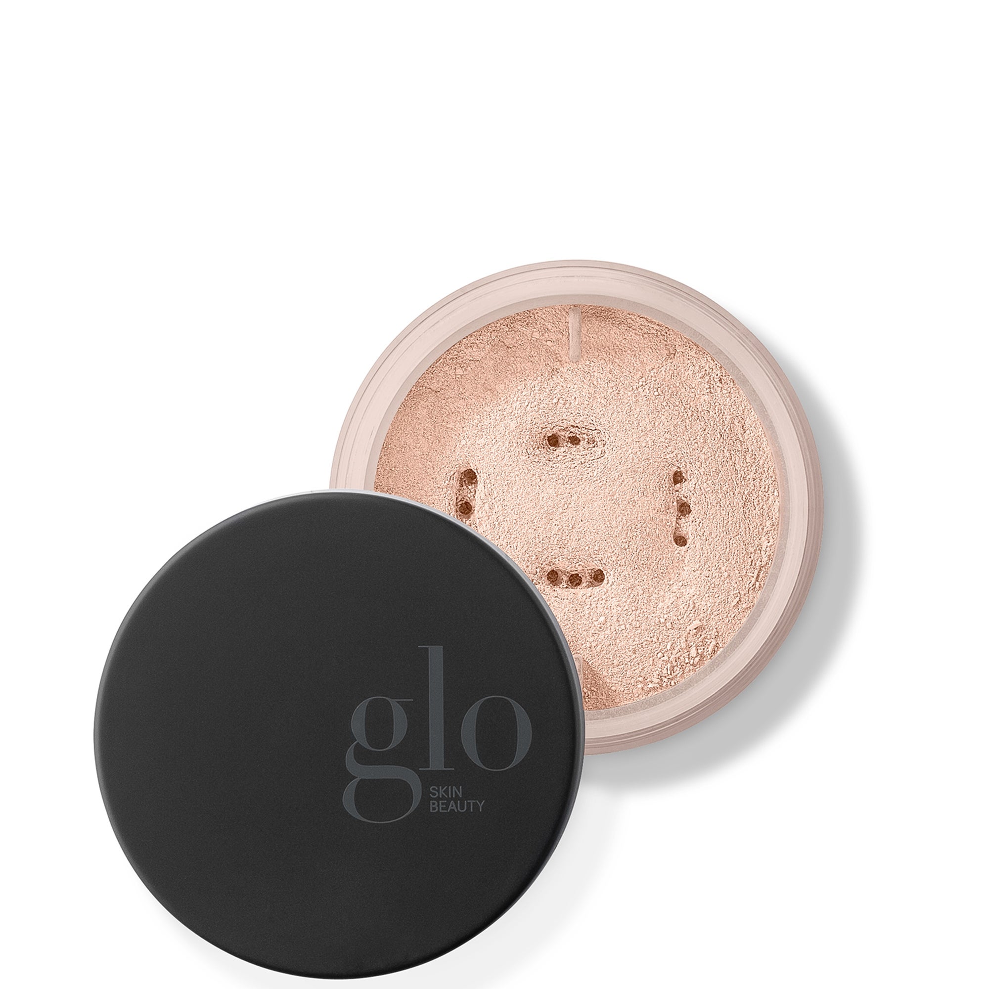 Glo Skin Beauty Luminous Setting Powder (Various Shades) | Dermstore