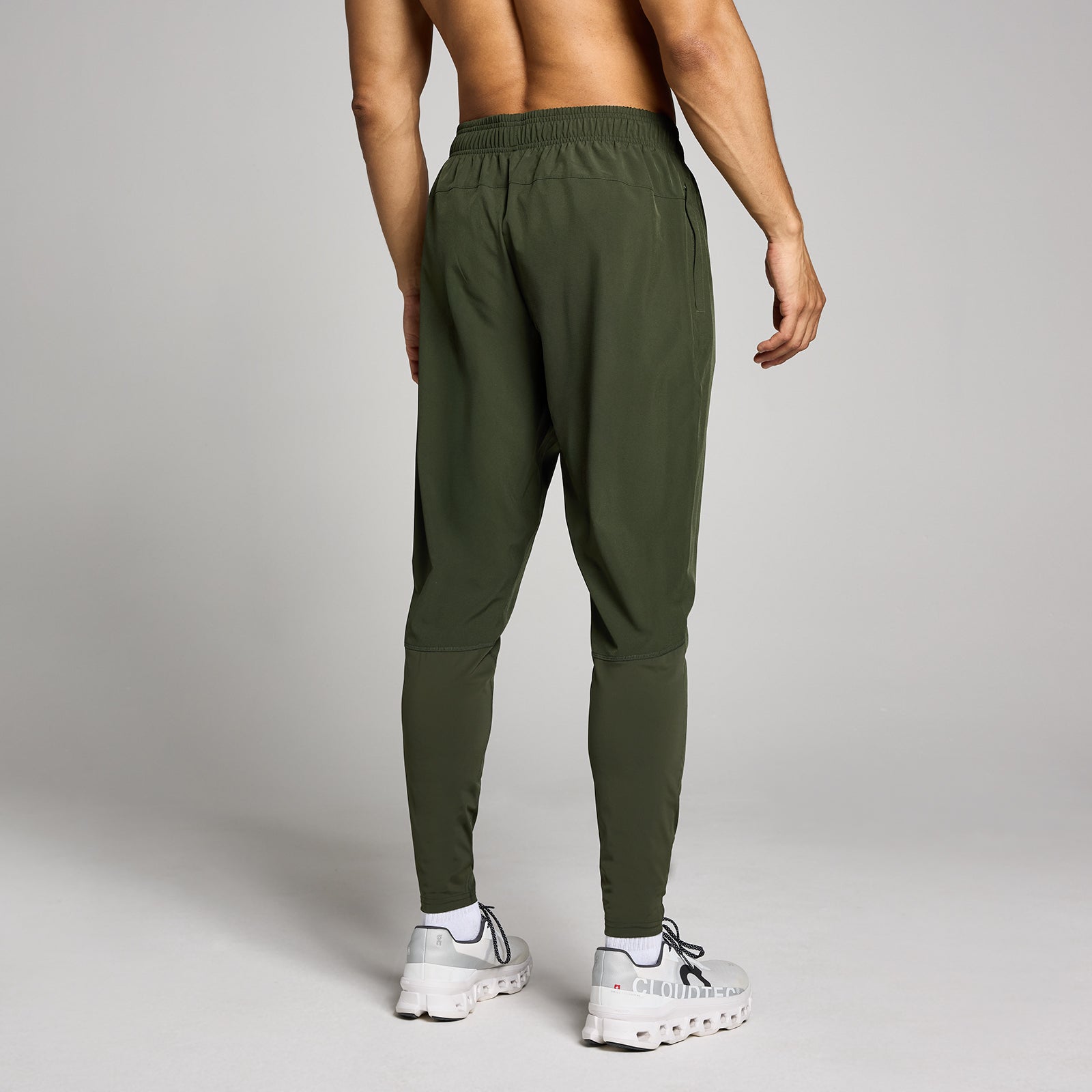 Men's Gym Bottoms & Joggers | Myprotein SG
