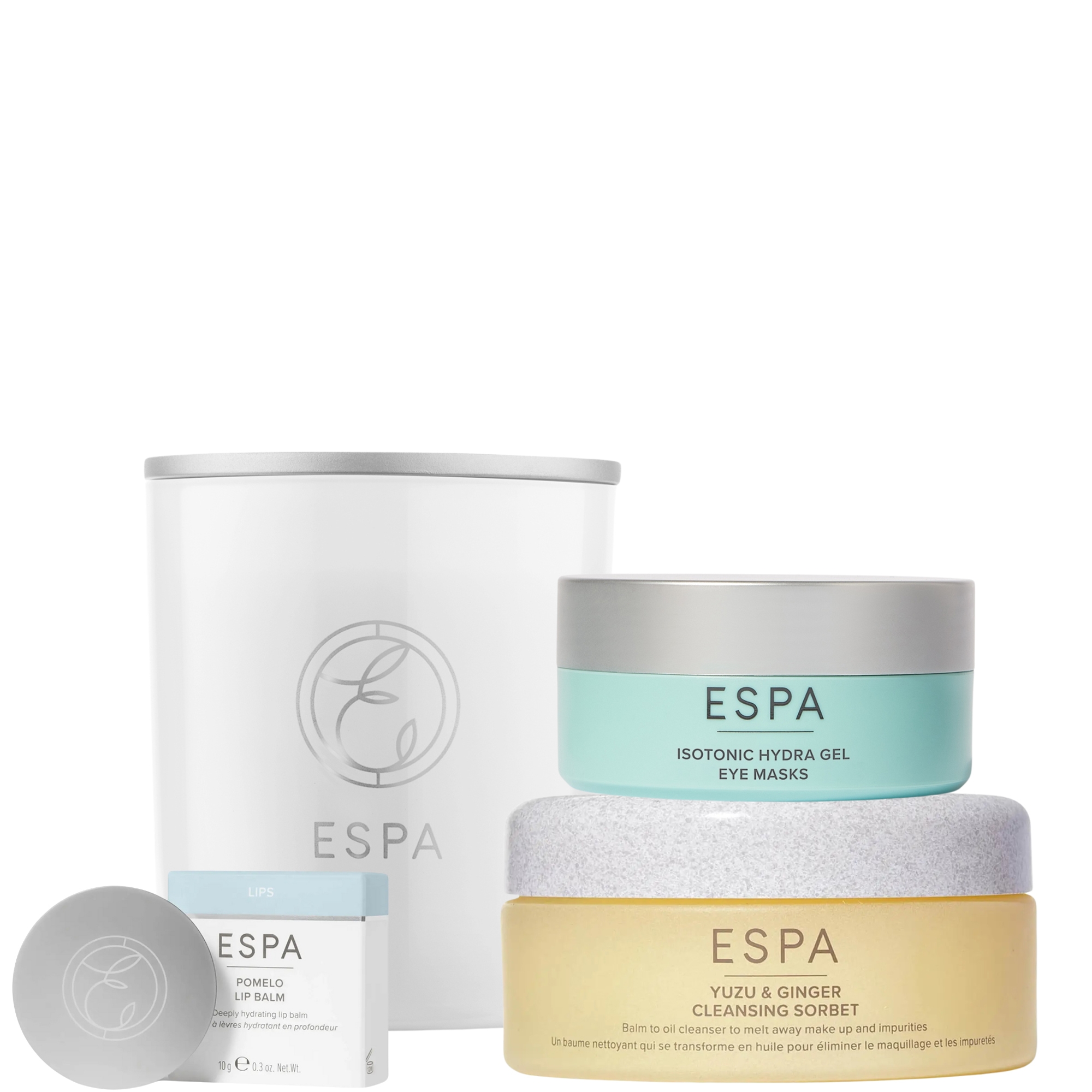 ESPA X Julie Hannah Loves | ESPA