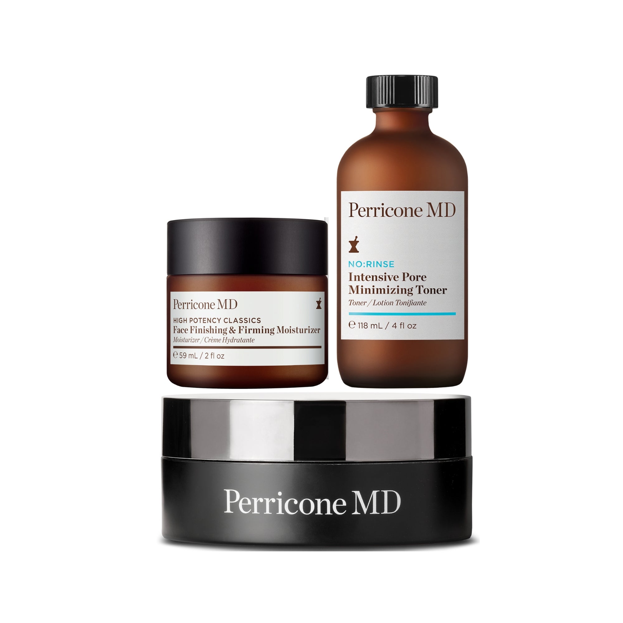 Oily Skin Bundle (Worth (£153) | Perricone MD